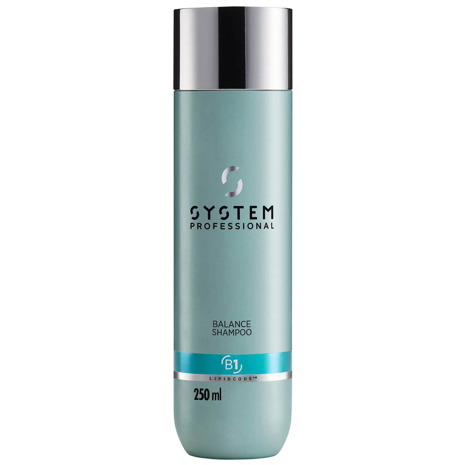 System Professional Balance Shampoo 250ml | LOOKFANTASTIC