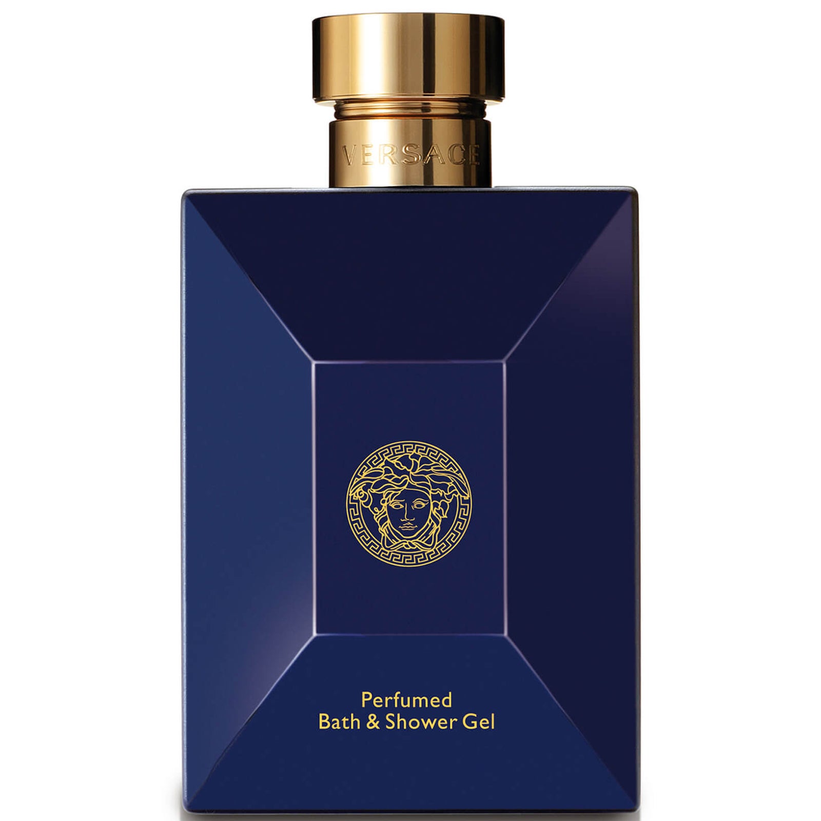 Versace Dylan Blue Shower Gel 250ml | LOOKFANTASTIC