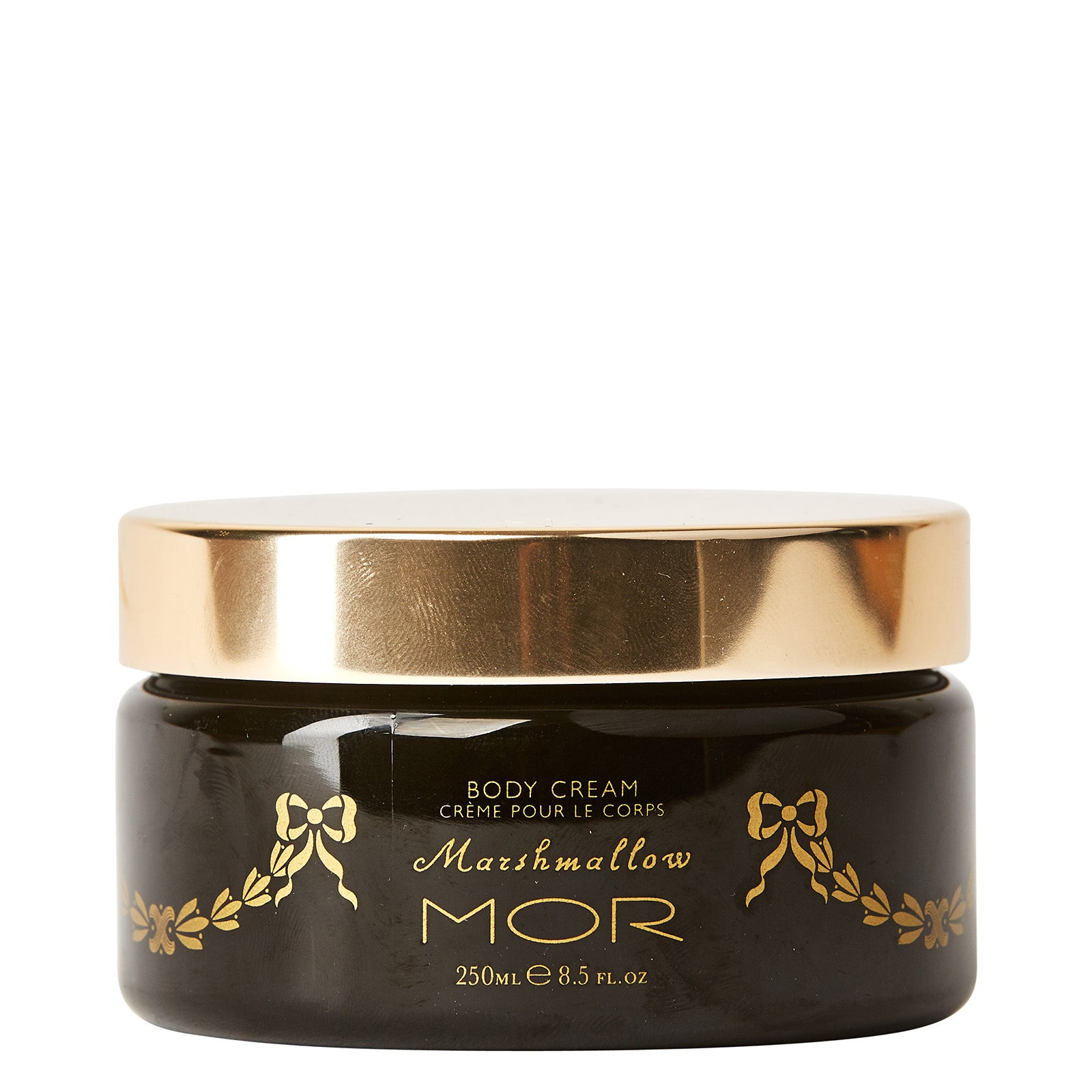 MOR Marshmallow Body Cream 250ml | LOOKFANTASTIC