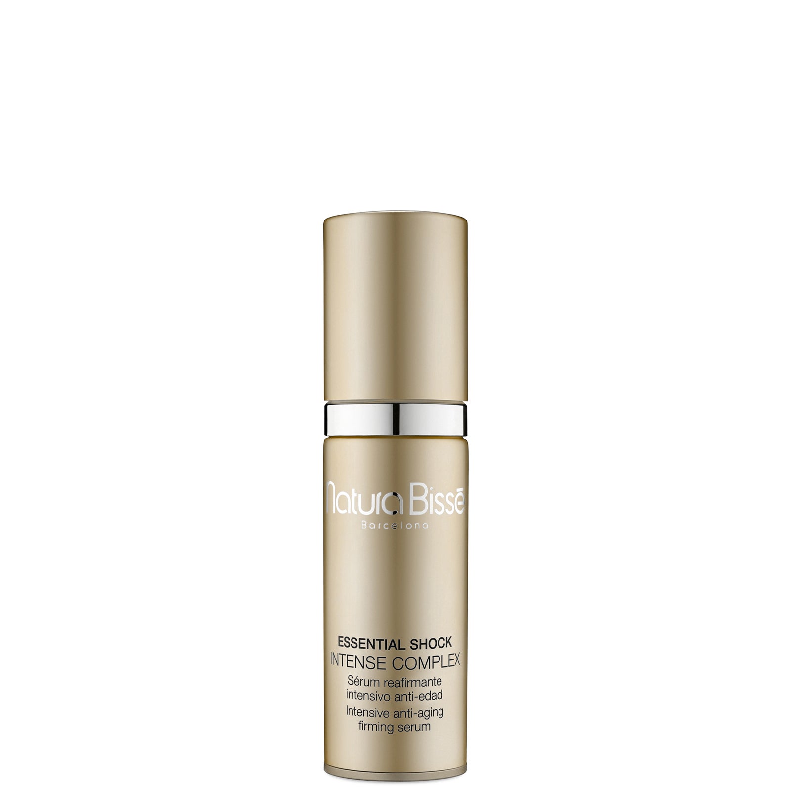 Natura Bissé Essential Shock Intense Complex 30ml | LOOKFANTASTIC