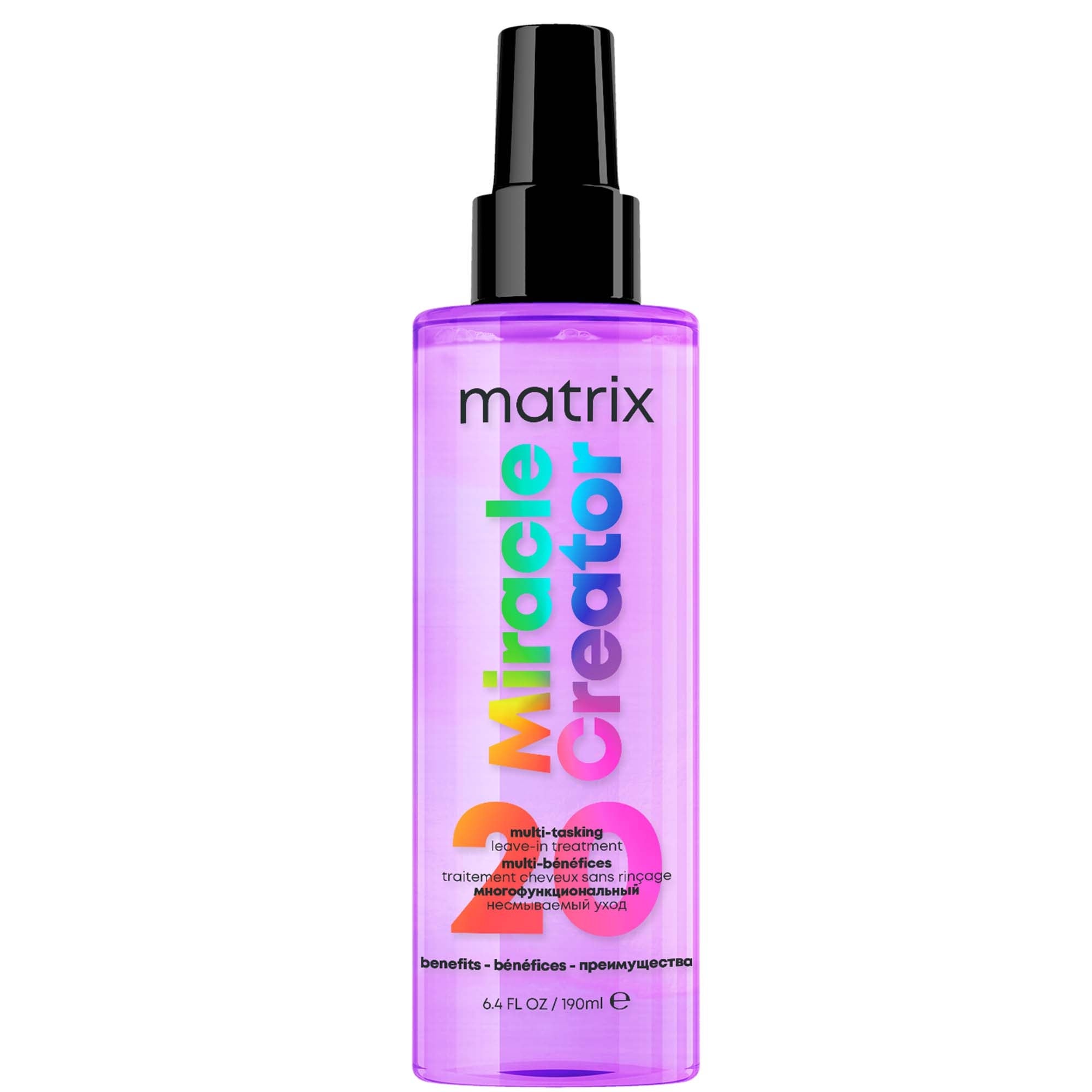 Matrix Total Results Miracle Creator Multi-Tasking 20 Benefits ...