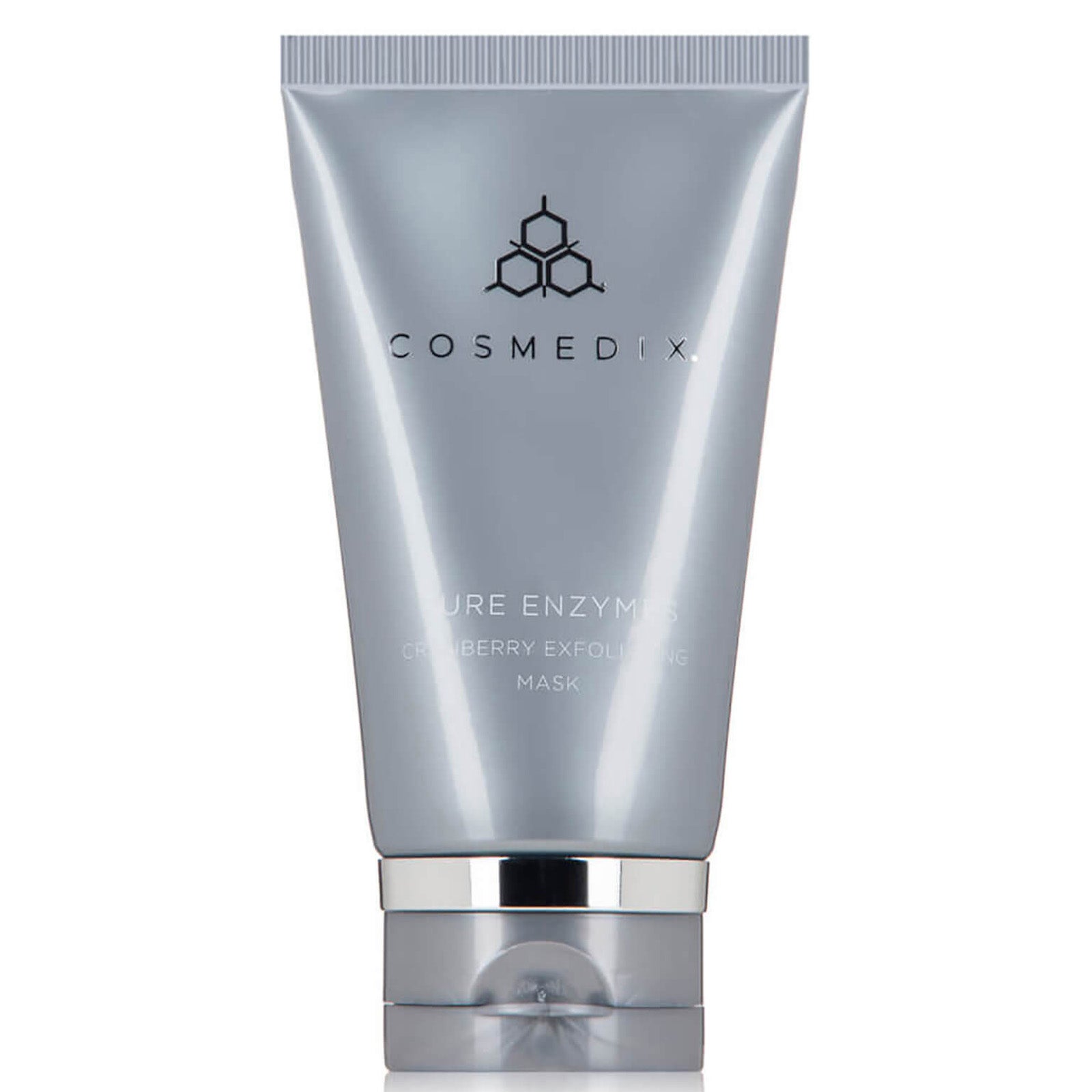 COSMEDIX Pure Enzymes Cranberry Exfoliating Mask | LOOKFANTASTIC