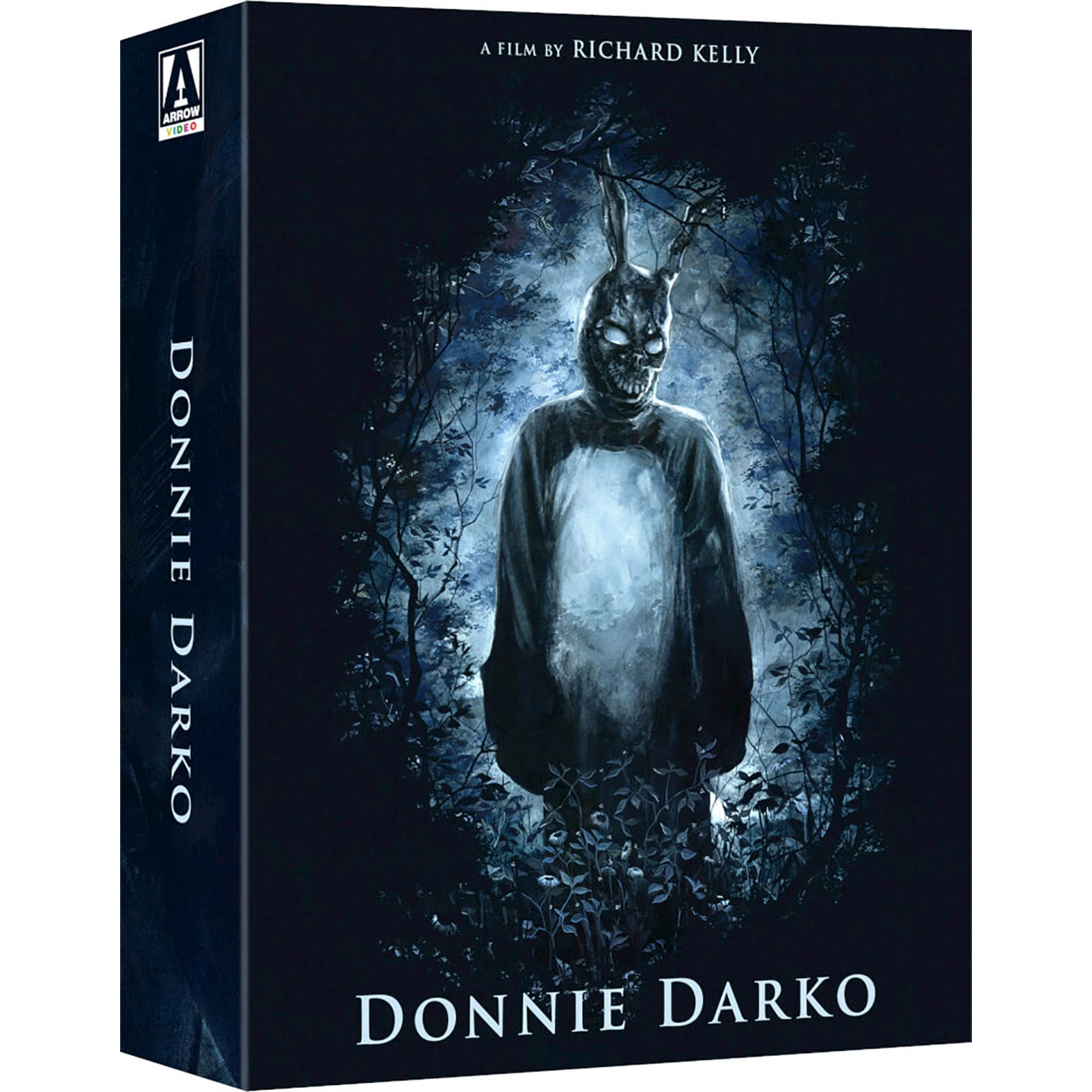 Donnie Darko Limited Edition Dual Format Blu-ray - Arrow Films UK