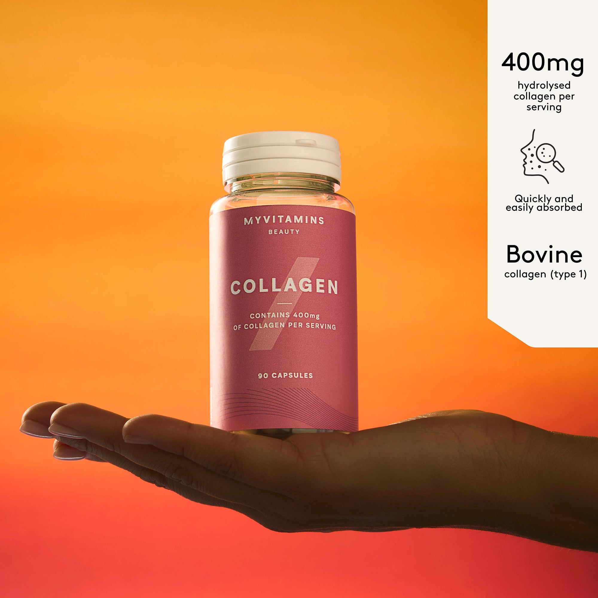 Products | Myvitamins | Myprotein UK