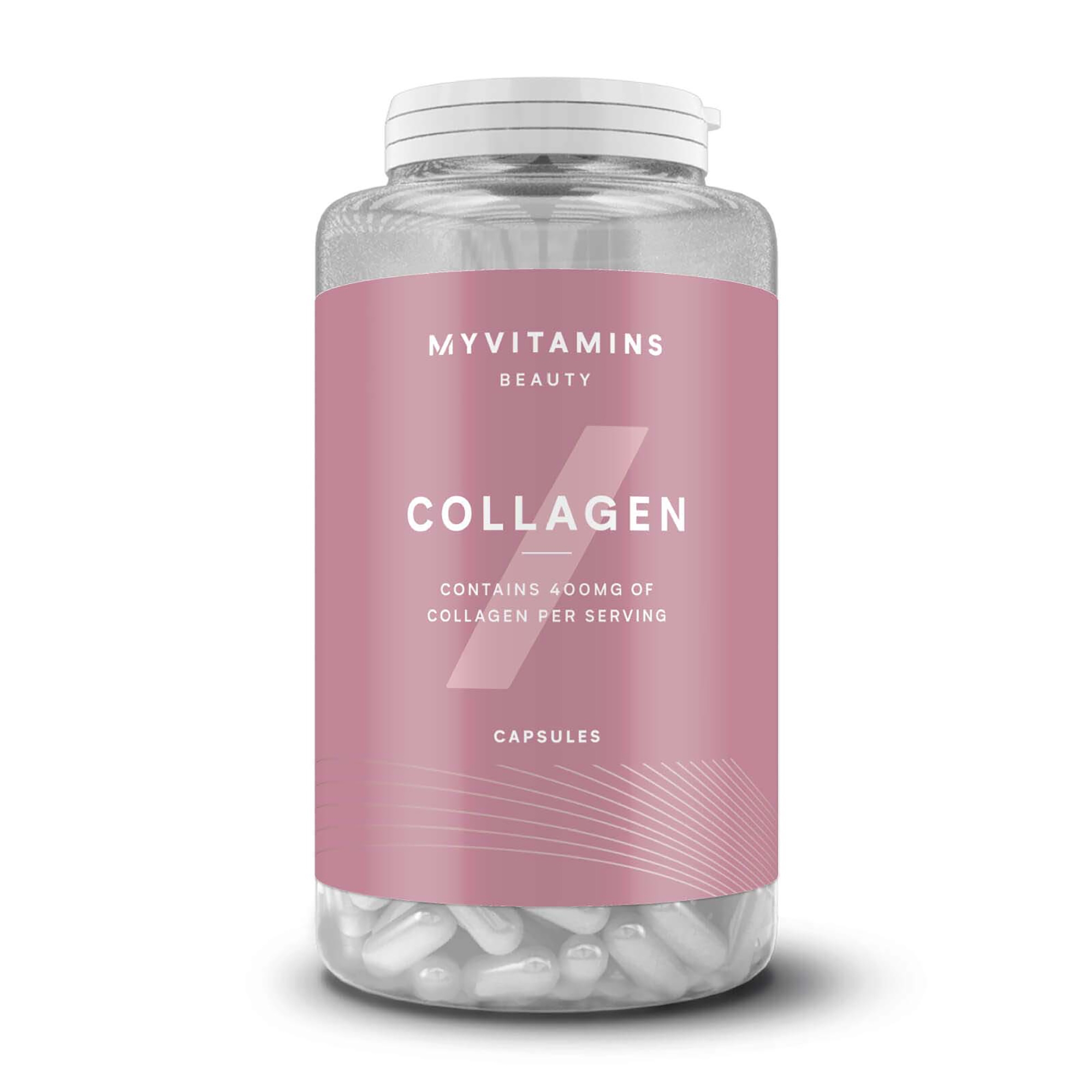 Collagen Supplements | Shop Powders & Capsules | Myprotein UK