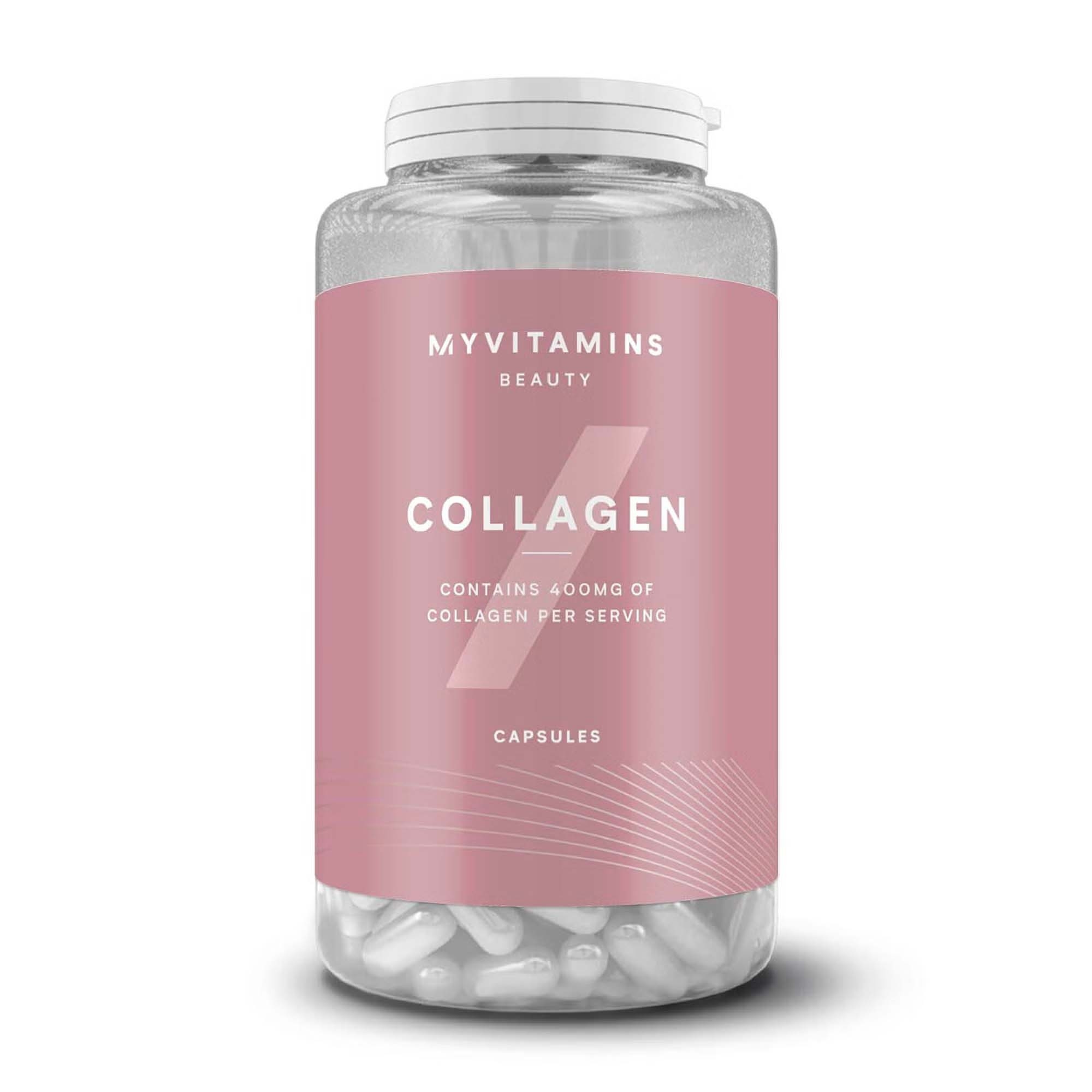 Collagen Protein: What It Is, Benefits, Side Effects And Supplements ...