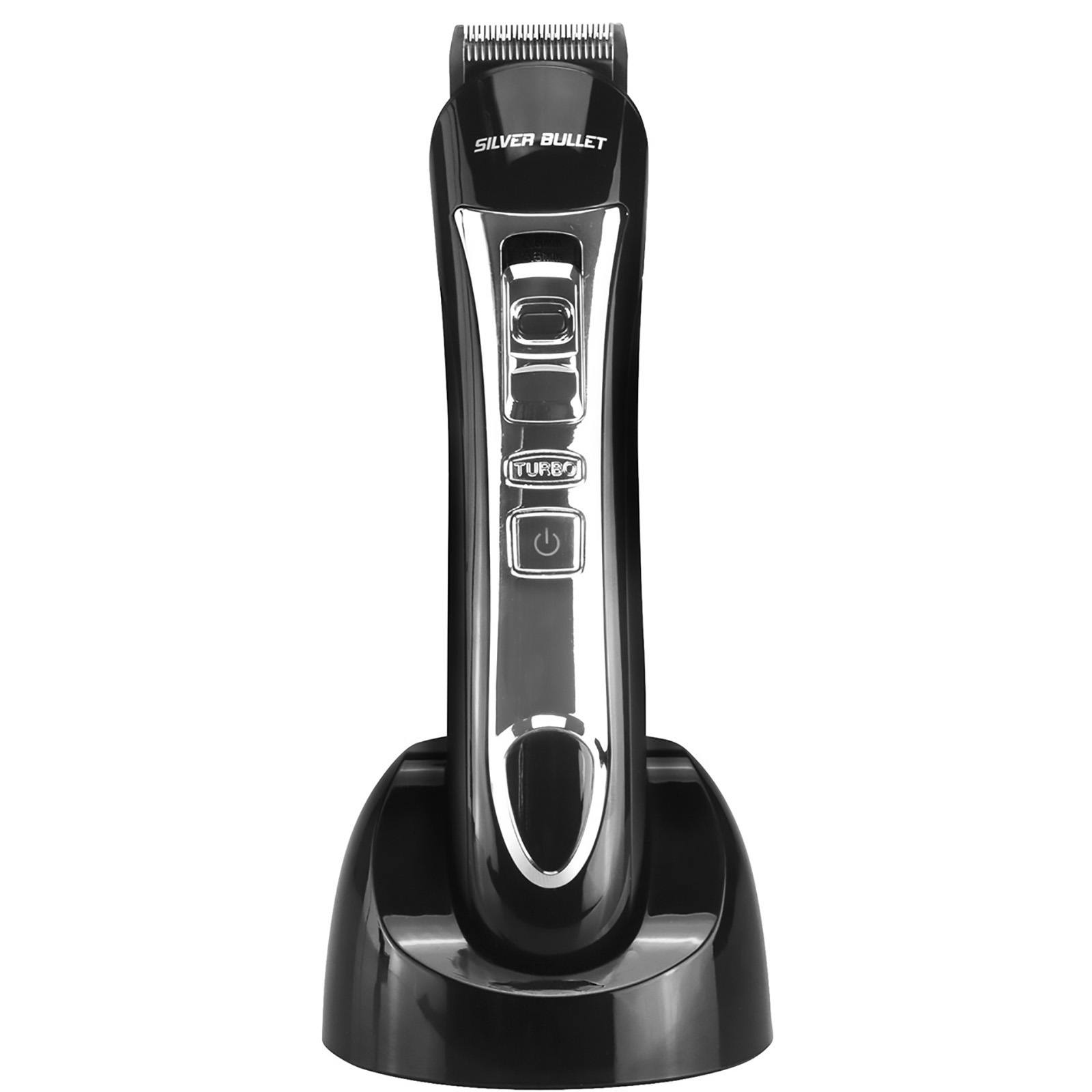 Silver Bullet Pro 100 Trimmer | LOOKFANTASTIC
