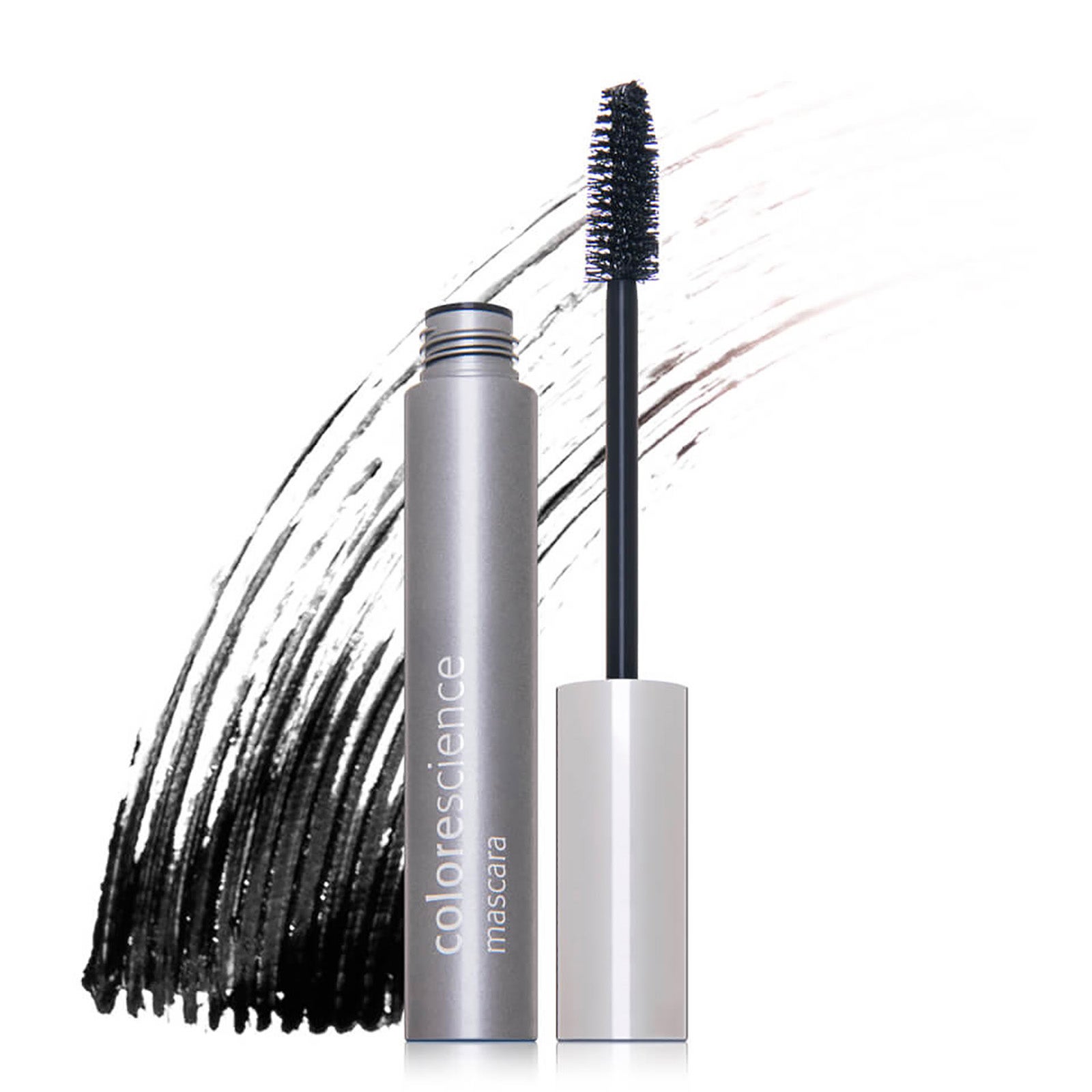 Colorescience Mascara - Black (0.27 fl. oz.) | Dermstore