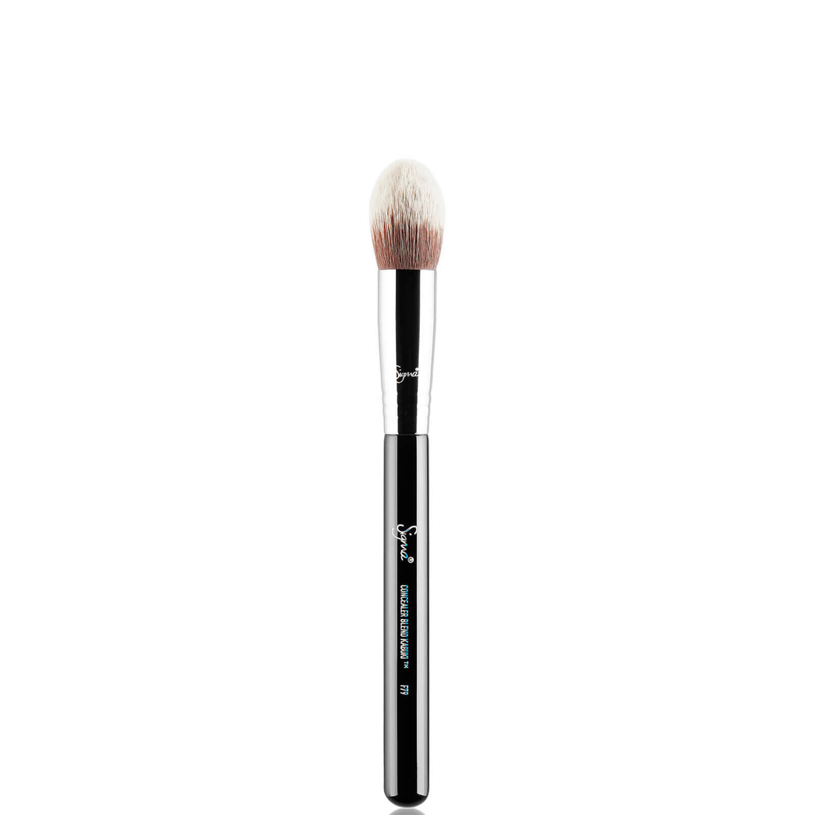 Sigma F79 Concealer Blend Kabuki Brush | LOOKFANTASTIC