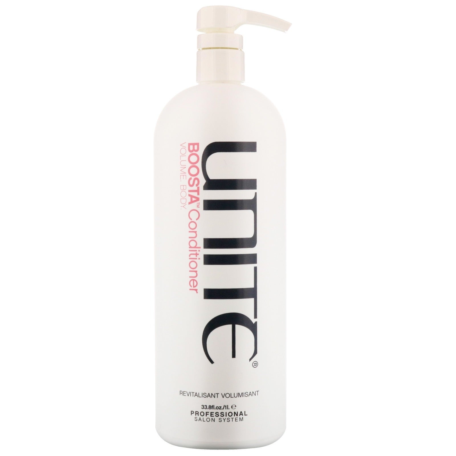 Unite Boosta Conditioner 1000ml / 33.8 fl.oz. | allbeauty