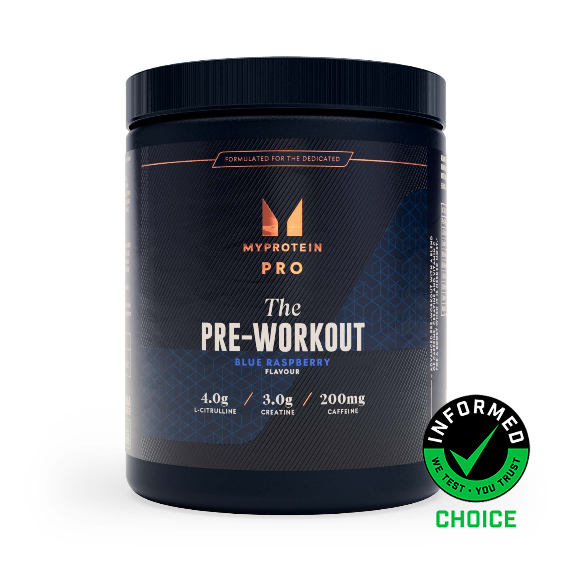Complete Guide to Pre-Workout: Ingredients, Timing & Dosage | MYPROTEIN™