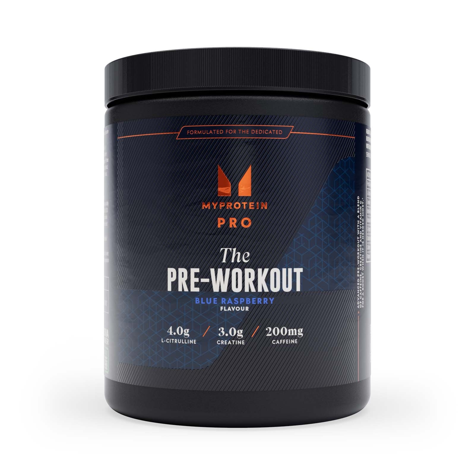 Pre workout voordelen | Wat is het? | Wanneer neem ik het? - MYPROTEIN™