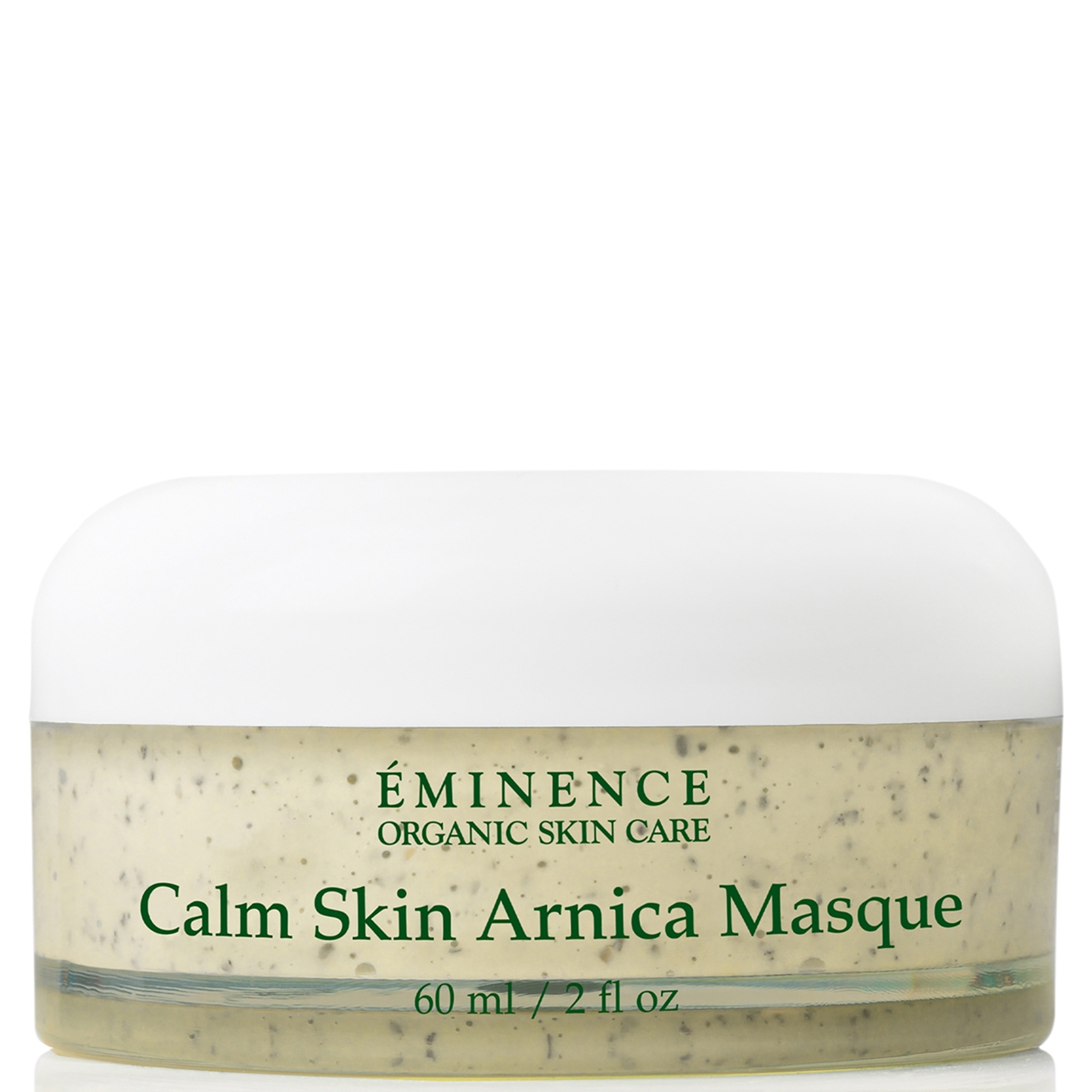 Eminence Organic Skin Care Calm Skin Arnica Masque 2 fl. oz | Dermstore