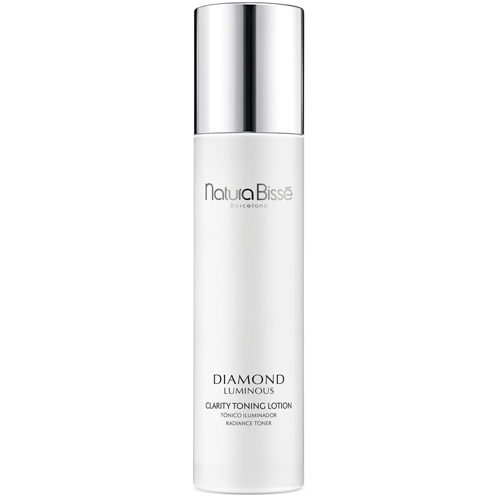 Natura Bissé Dw Clarity Toning Lotion 200ml | LOOKFANTASTIC