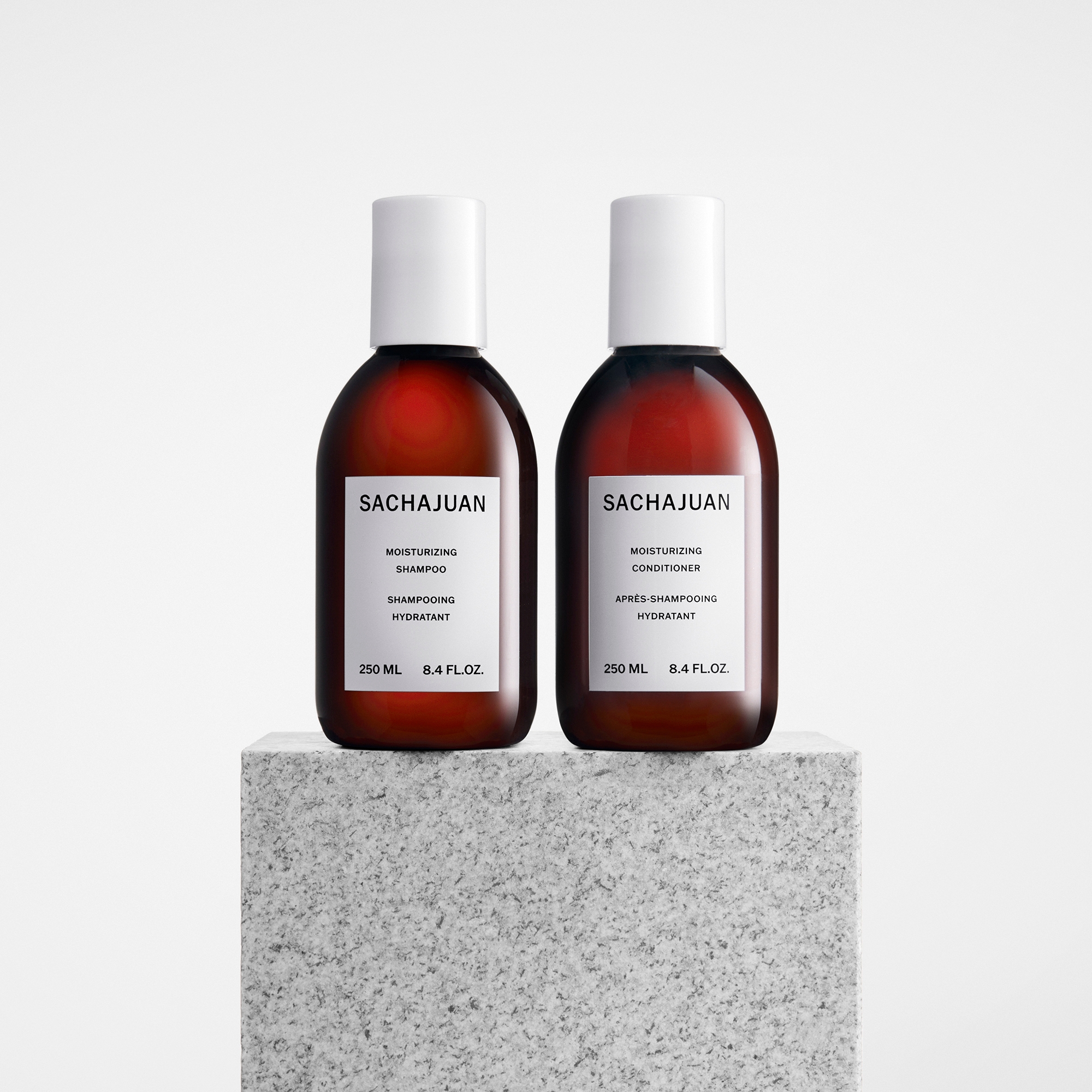 Sachajuan Moisturizing Shampoo 8.4 oz Dermstore
