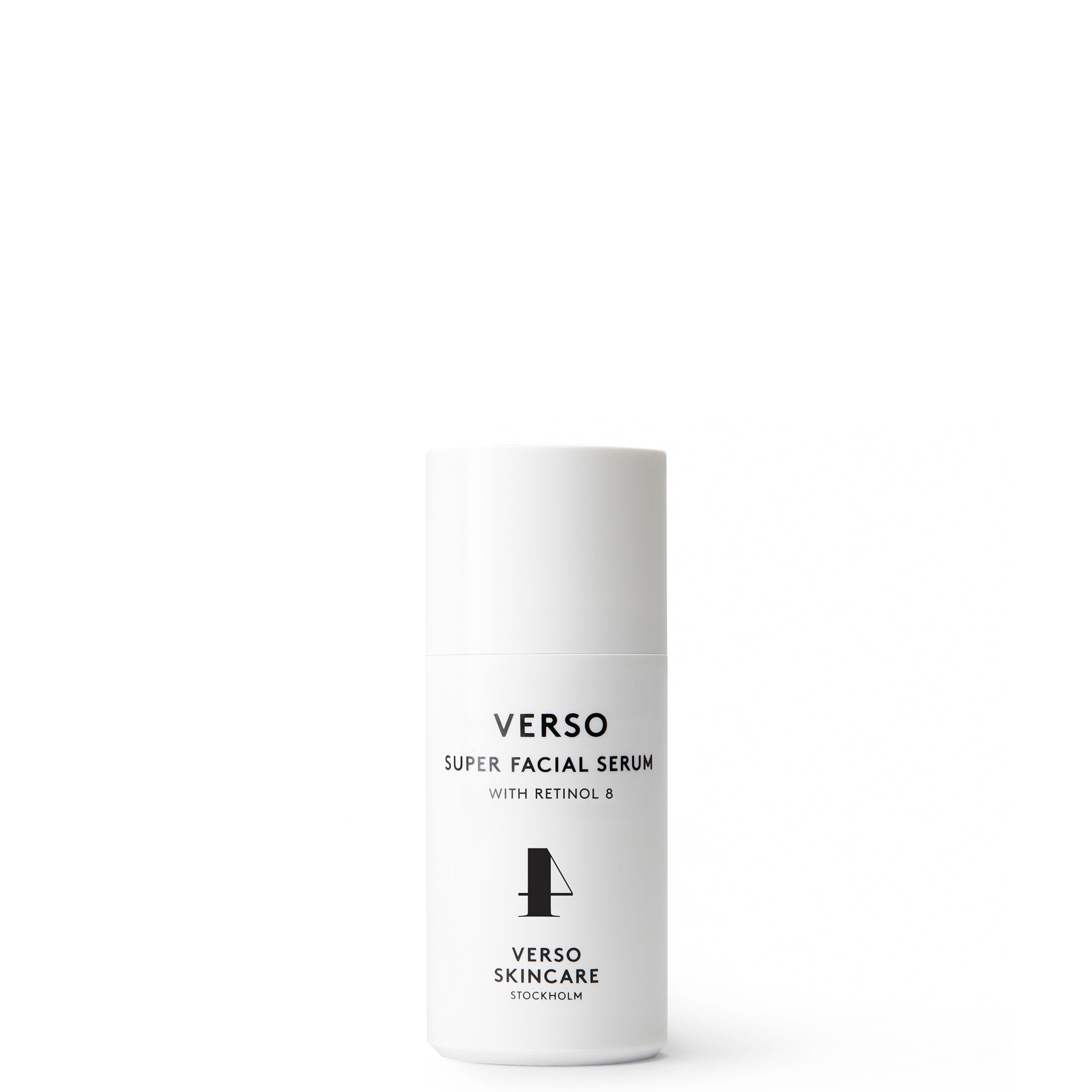 VERSO Super Facial Serum 30ml | LOOKFANTASTIC