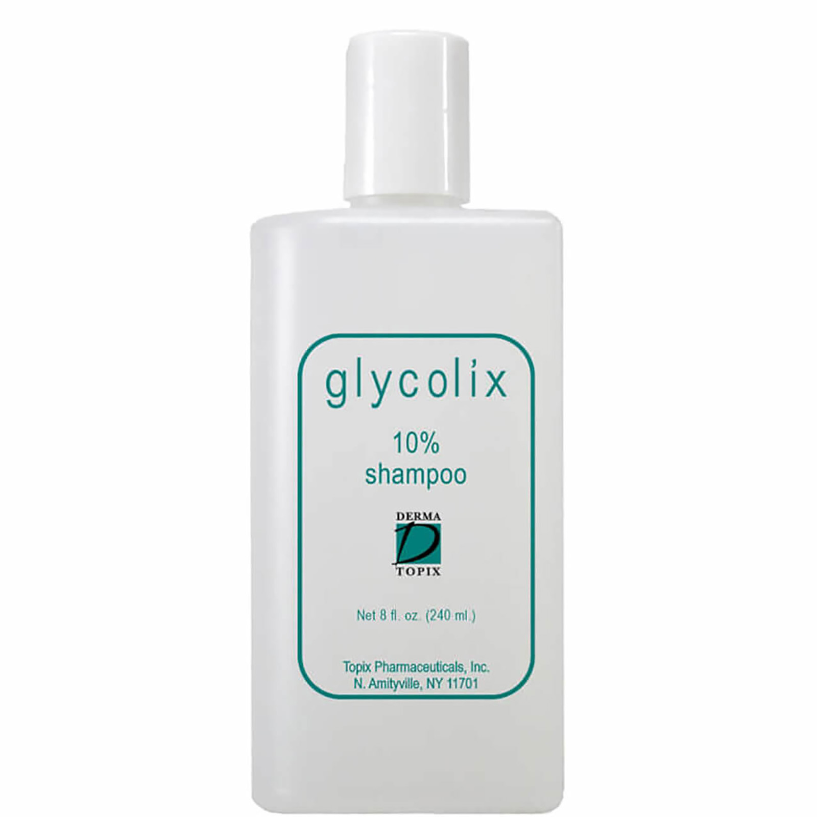 Glycolix Glycolix Shampoo 10 (8 fl. oz.) | Dermstore