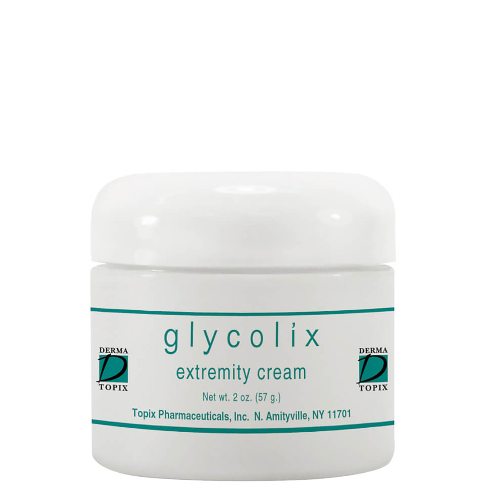 Glycolix Extremity Cream | LOOKFANTASTIC