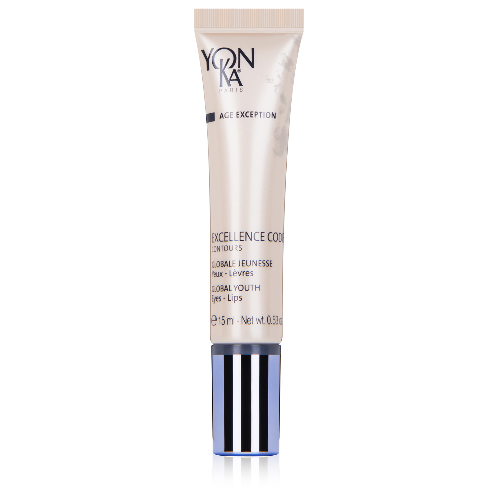 Yon-Ka Paris Skincare Excellence Code Contours (0.53 oz.) | Dermstore