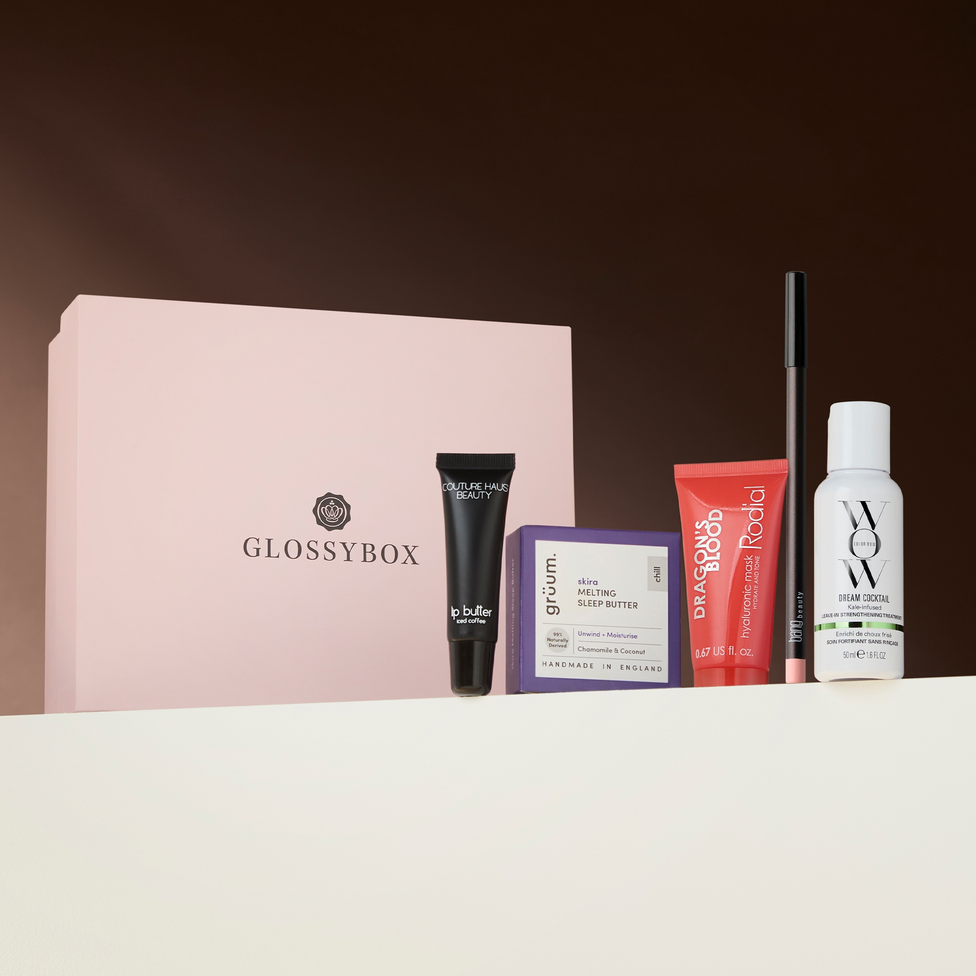 GLOSSYBOX Beauty Box Subscription | Glossybox