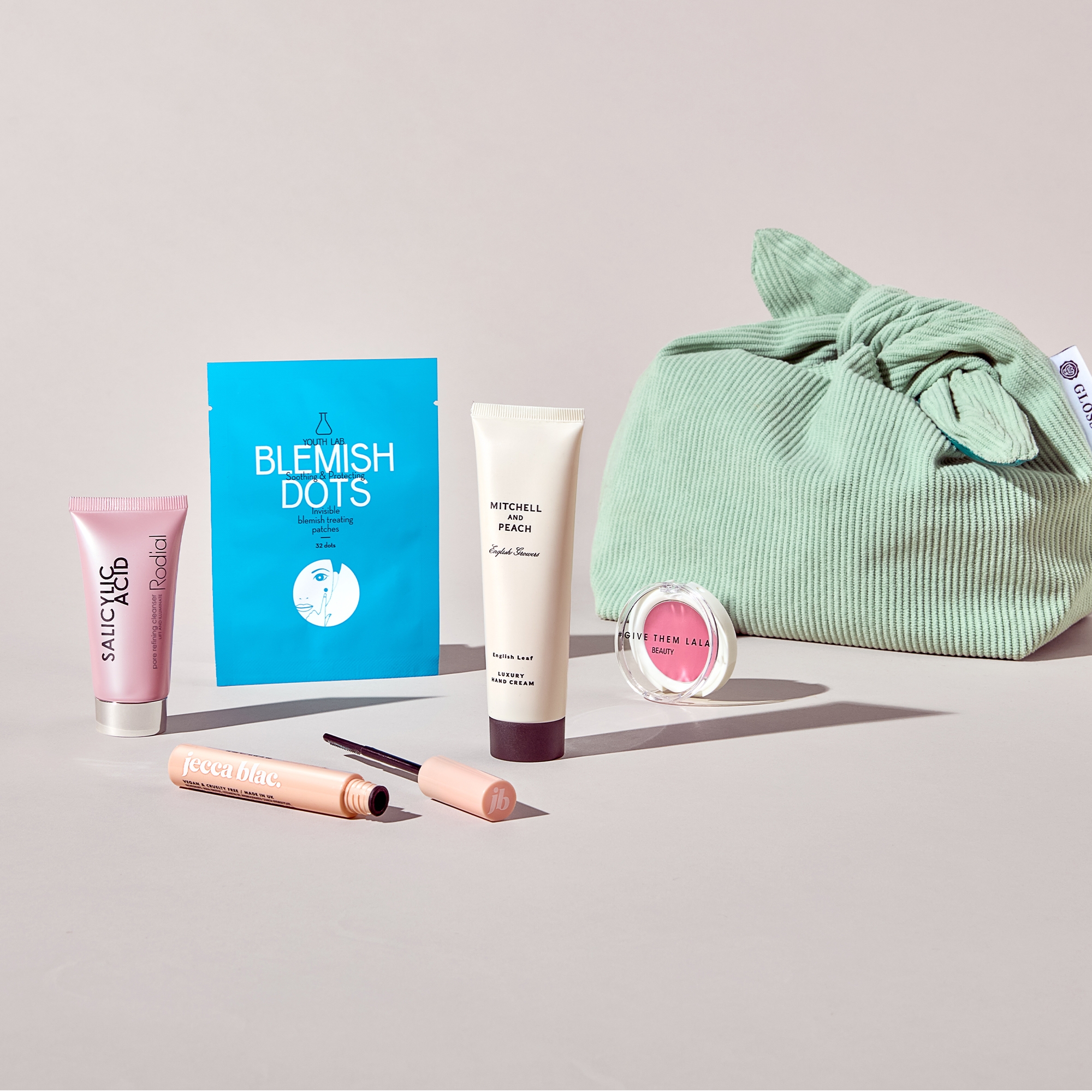 GLOSSYBOX Beauty Box Subscription | Glossybox