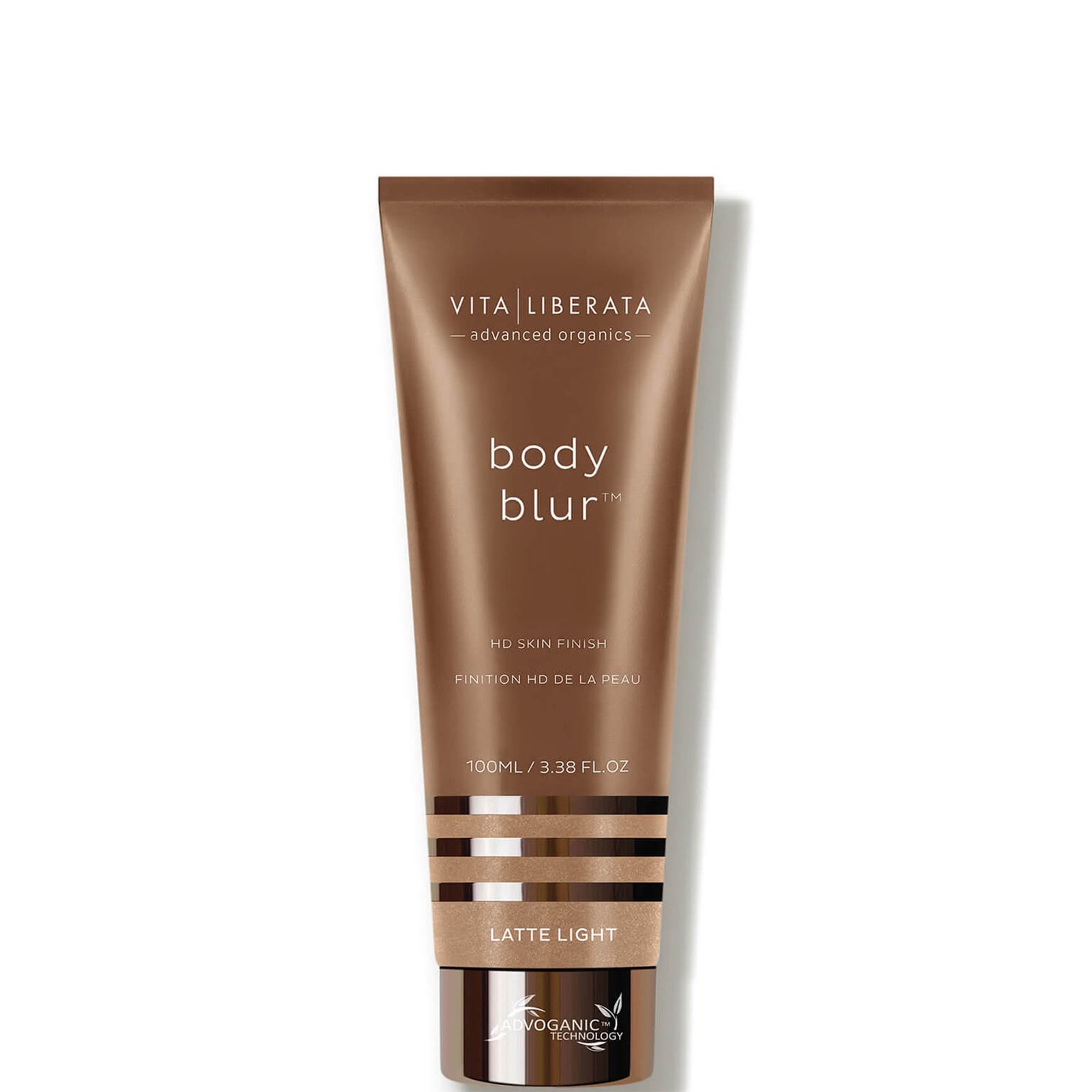 Vita Liberata Body Blur Instant HD Skin Finish - Latte Light 100ml ...