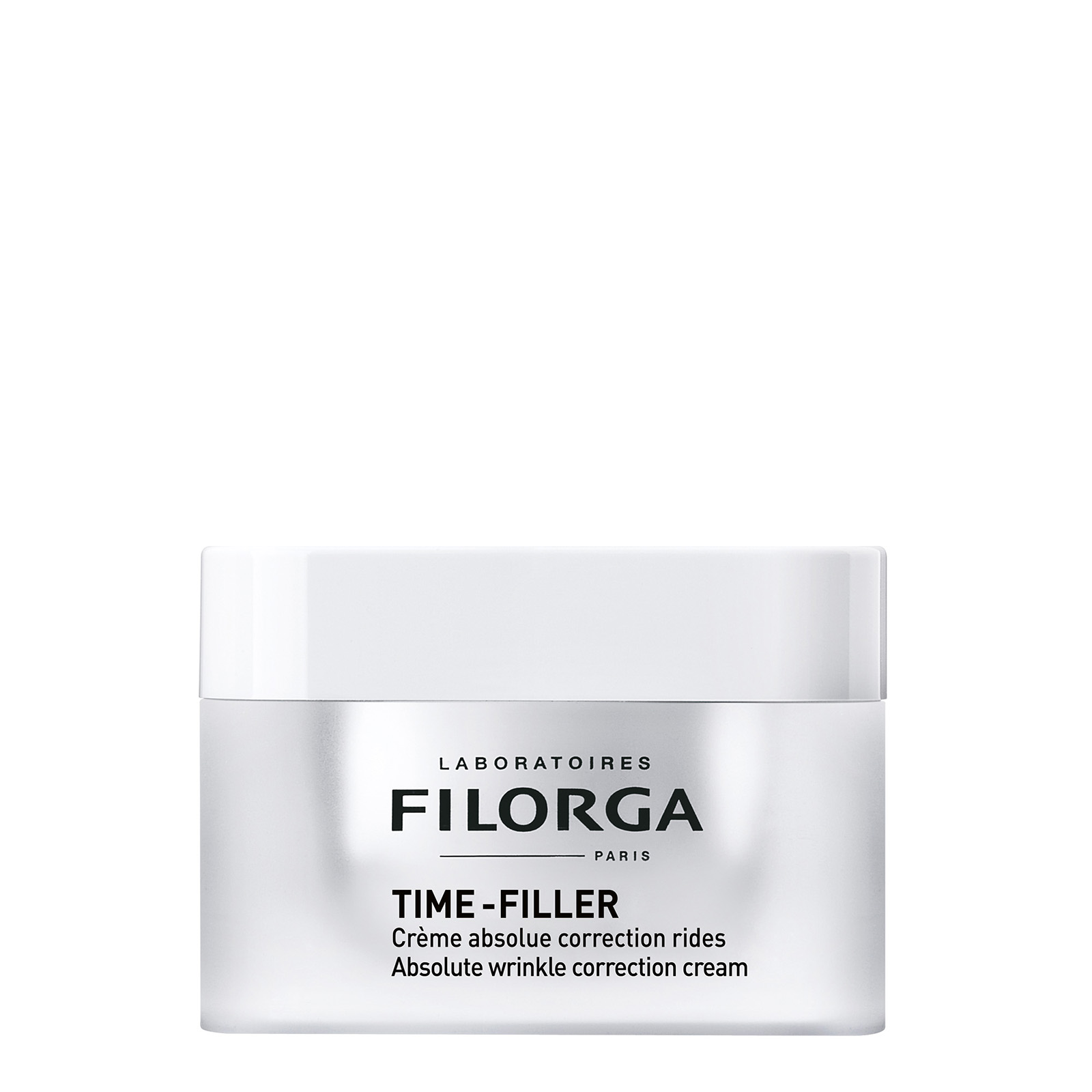 Filorga Time-Filler Cream 50ml | LOOKFANTASTIC