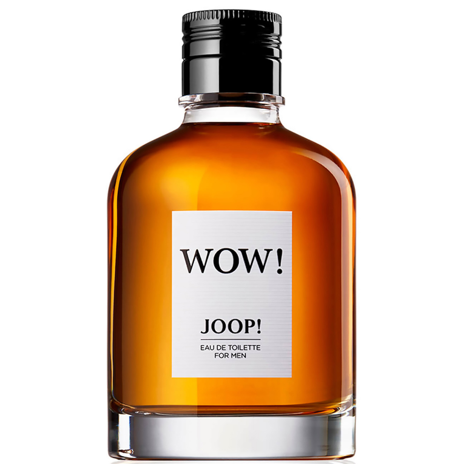 Eau de Toilette WOW! JOOP! 100 ml | LOOKFANTASTIC
