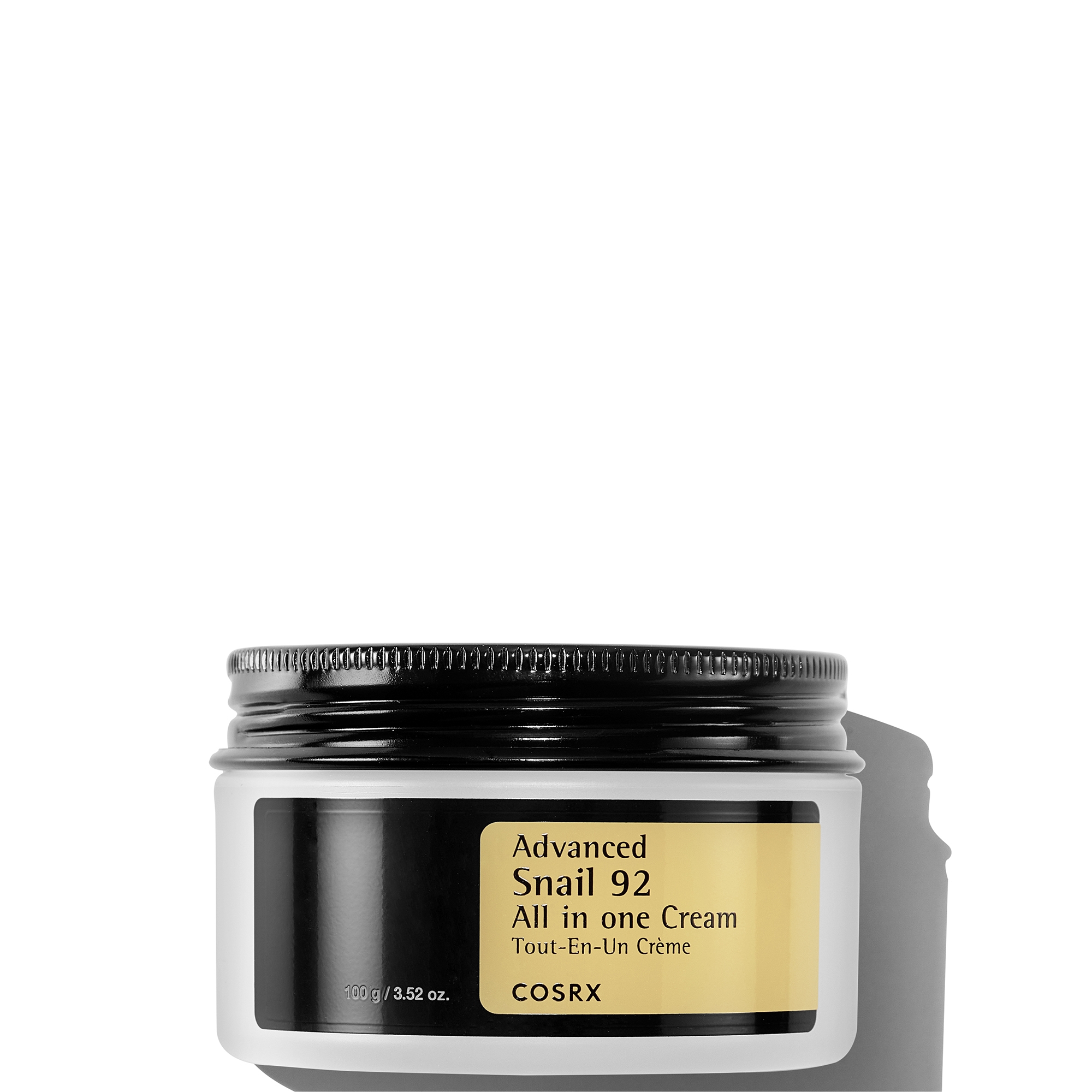 Crema Todo en uno Advanced Snail 92 de COSRX 100 ml | LOOKFANTASTIC