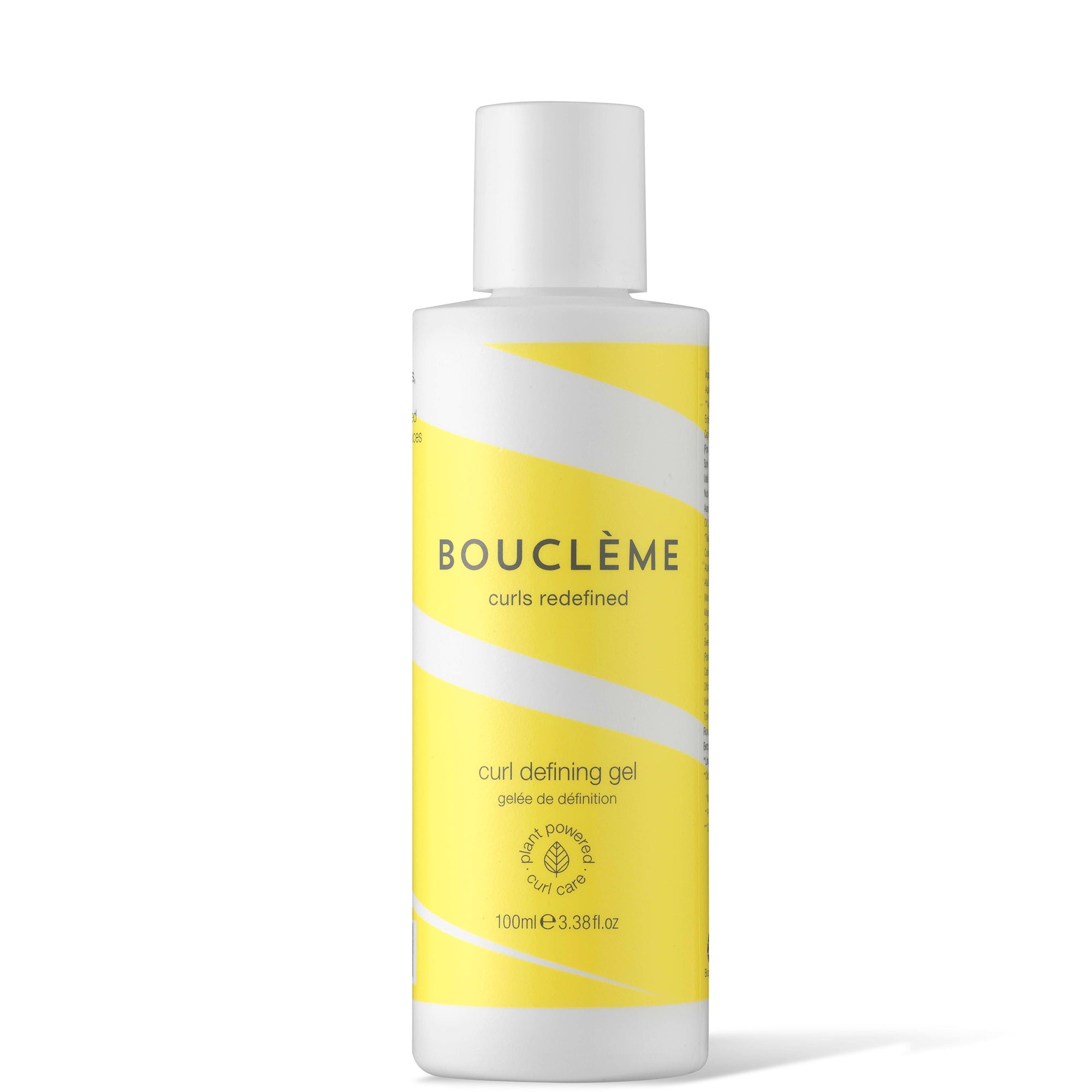 Bouclème Curl Defining Gel 100ml | Cult Beauty