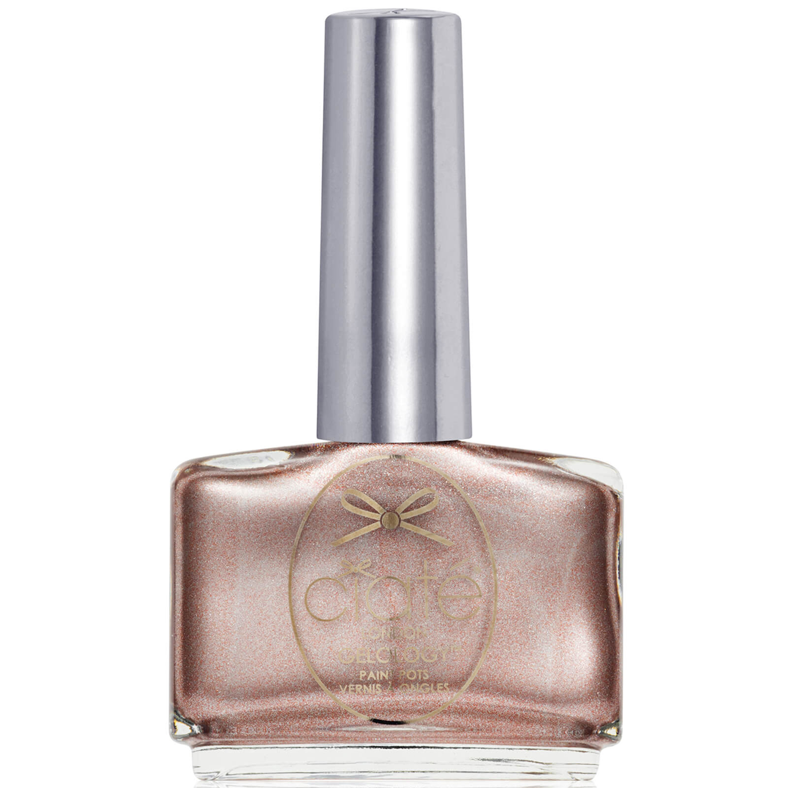 Ciaté London Full Size Gelology Paint Pot - Goal Digger | LOOKFANTASTIC