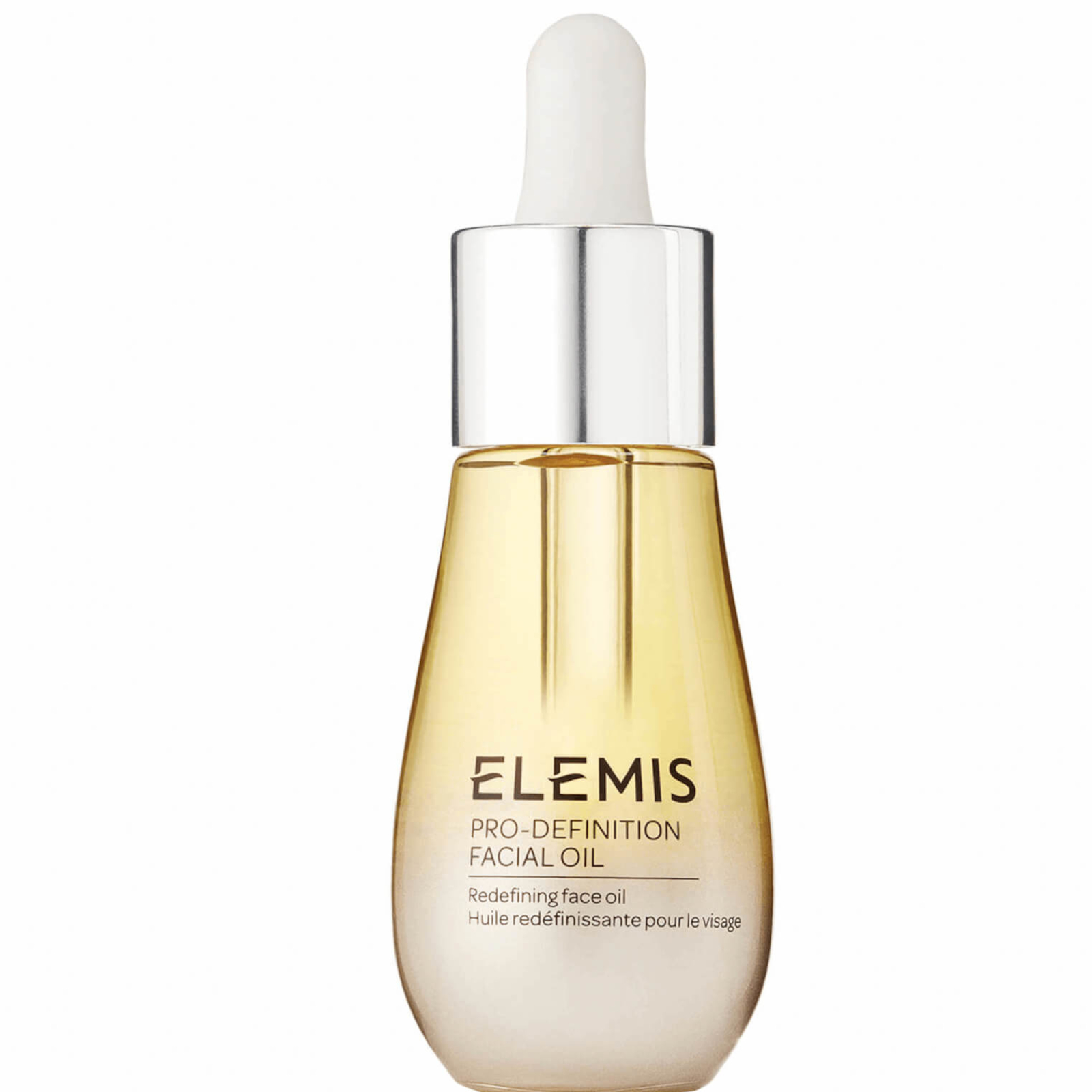 Elemis Pro-Definition Facial Oil 15ml | LOOKFANTASTIC