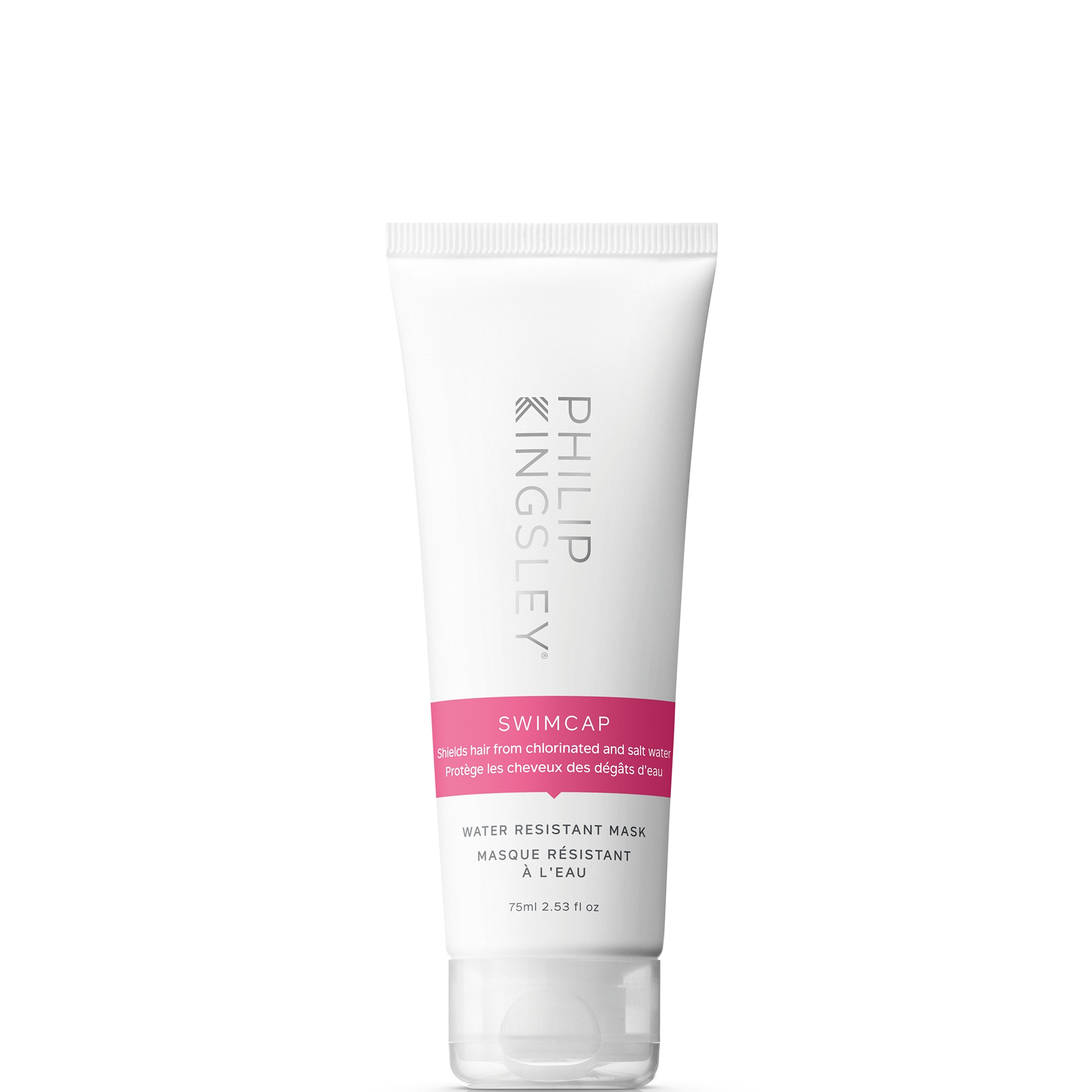 Philip Kingsley Swimcap Water Resistant Mask 75ml | LOOKFANTASTIC