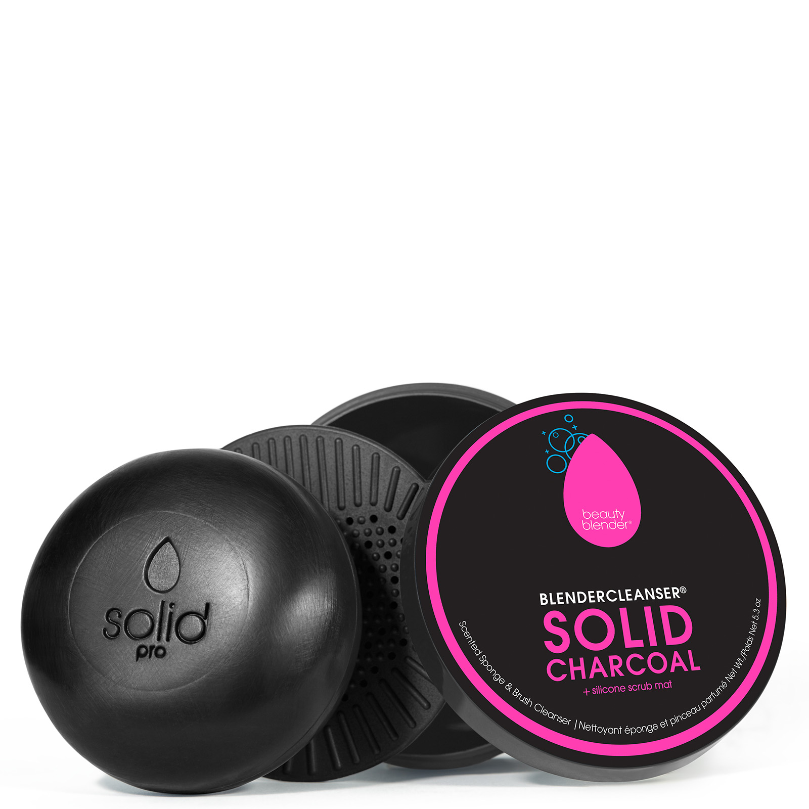 Beautyblender Blendercleanser Solid® Pro | LOOKFANTASTIC