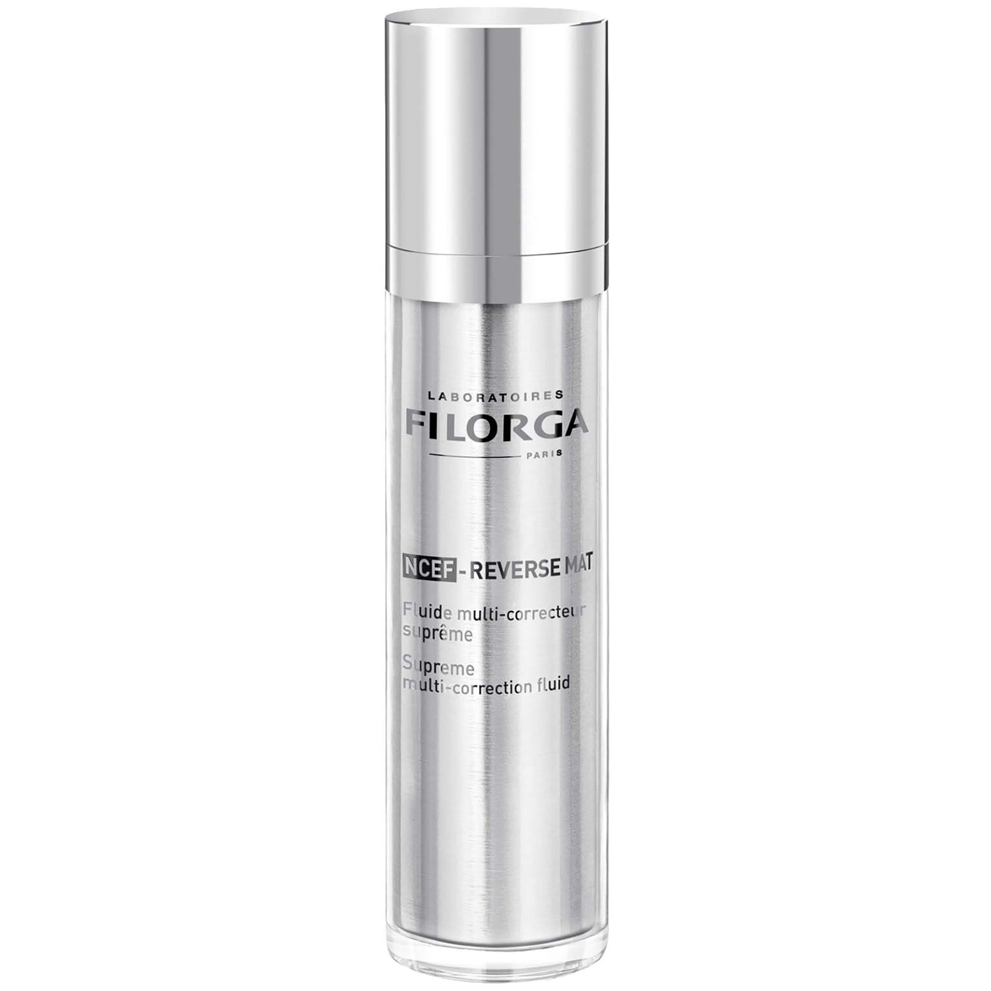Filorga NCEF-Reverse Mat Moisturizing Face Cream (1.69 oz.) | Dermstore