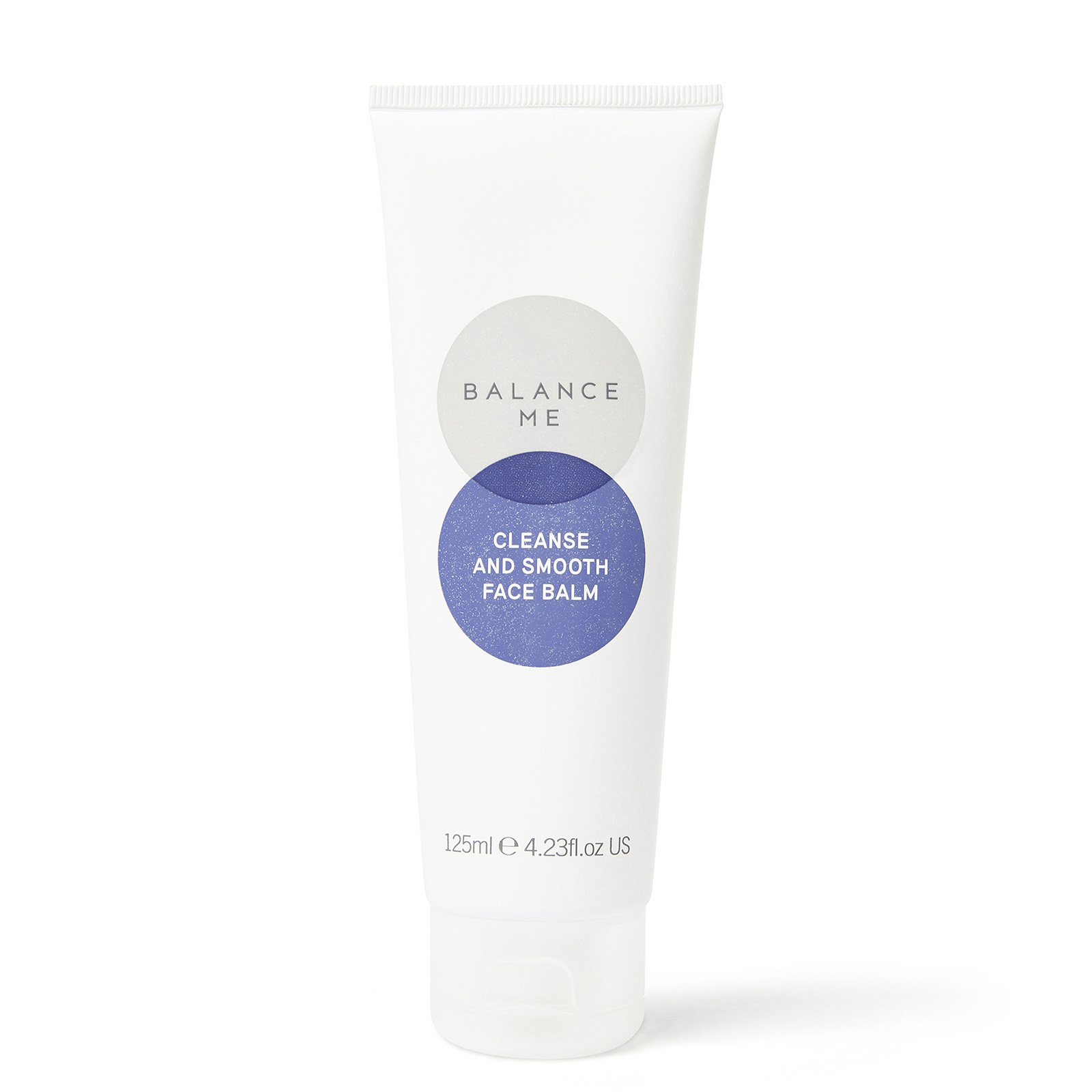 Balance Me Cleanse and Smooth Face Balm 125ml | LOOKFANTASTIC