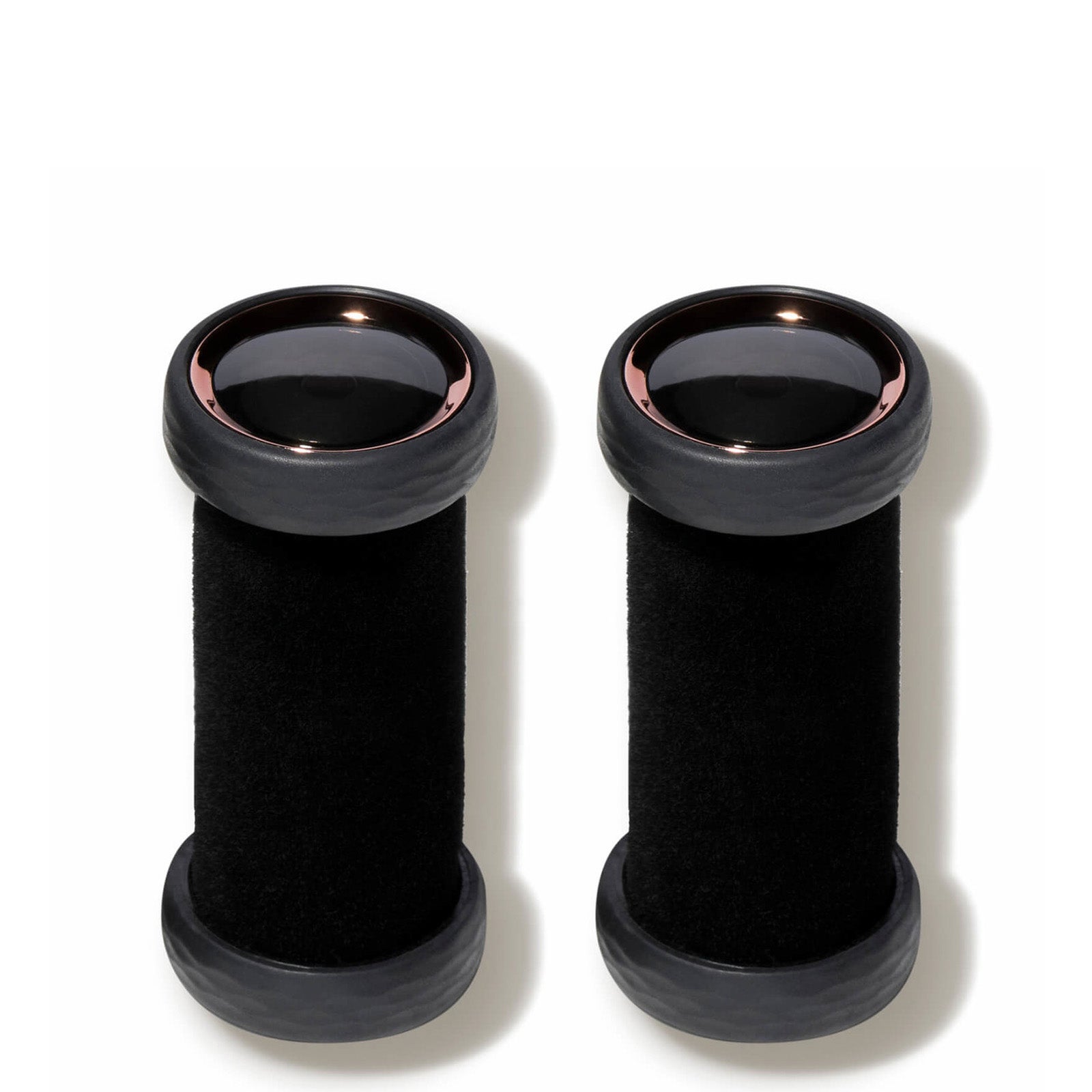 T3 Volumizing Hot Rollers Luxe 1" (2 count) | Dermstore