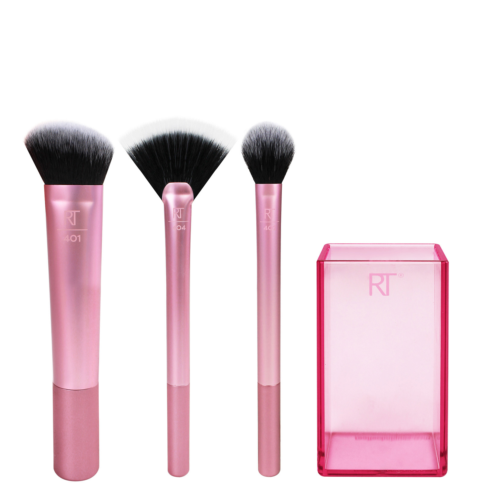 Real Techniques Sculpting Set (Worth £30.97) | LOOKFANTASTIC