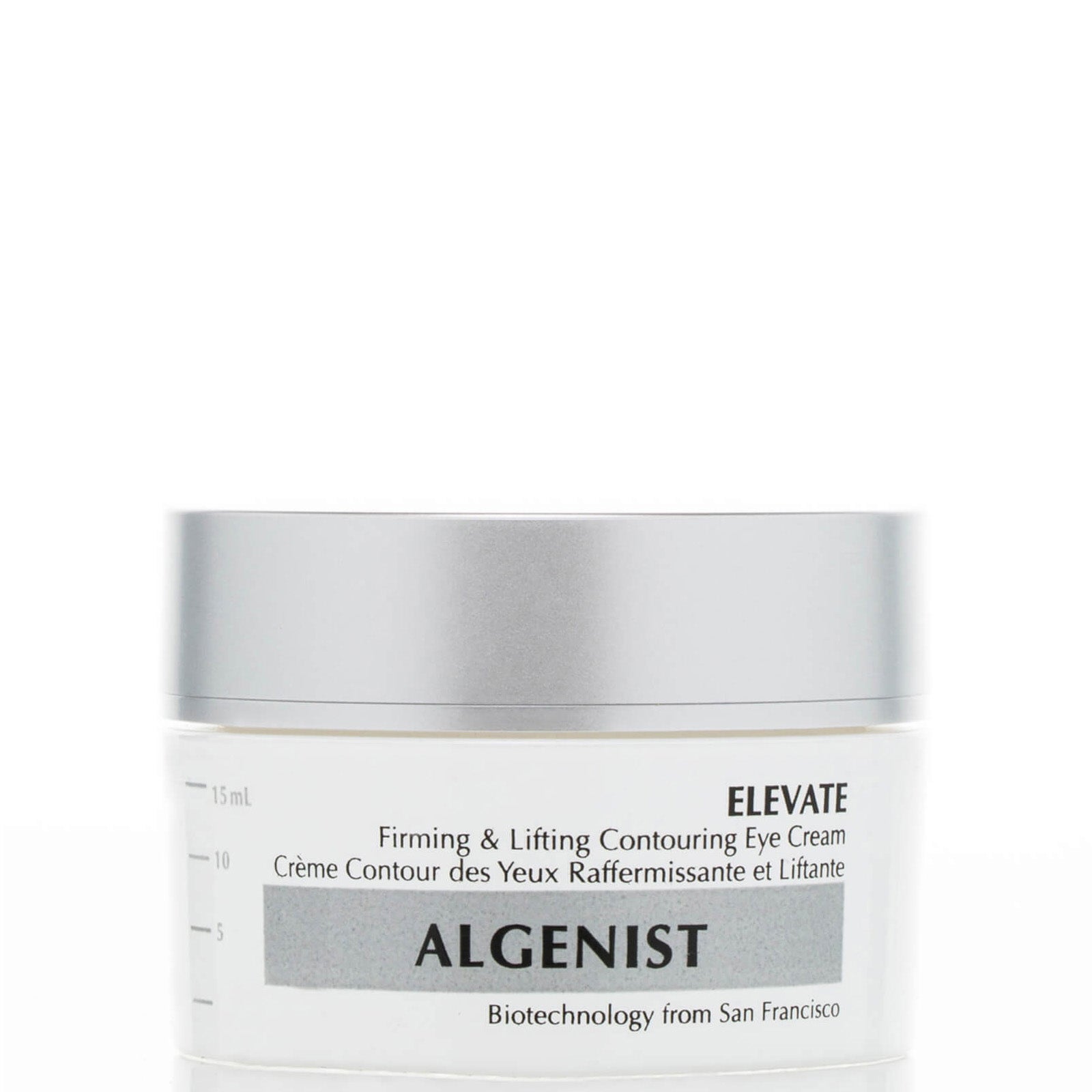 ALGENIST ELEVATE Firming and Lifting Contouring Eye Cream 15ml ...