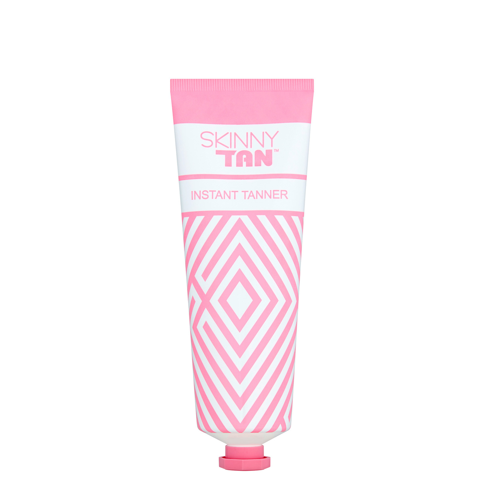 Skinny Tan Instant Tanner 125ml | LOOKFANTASTIC