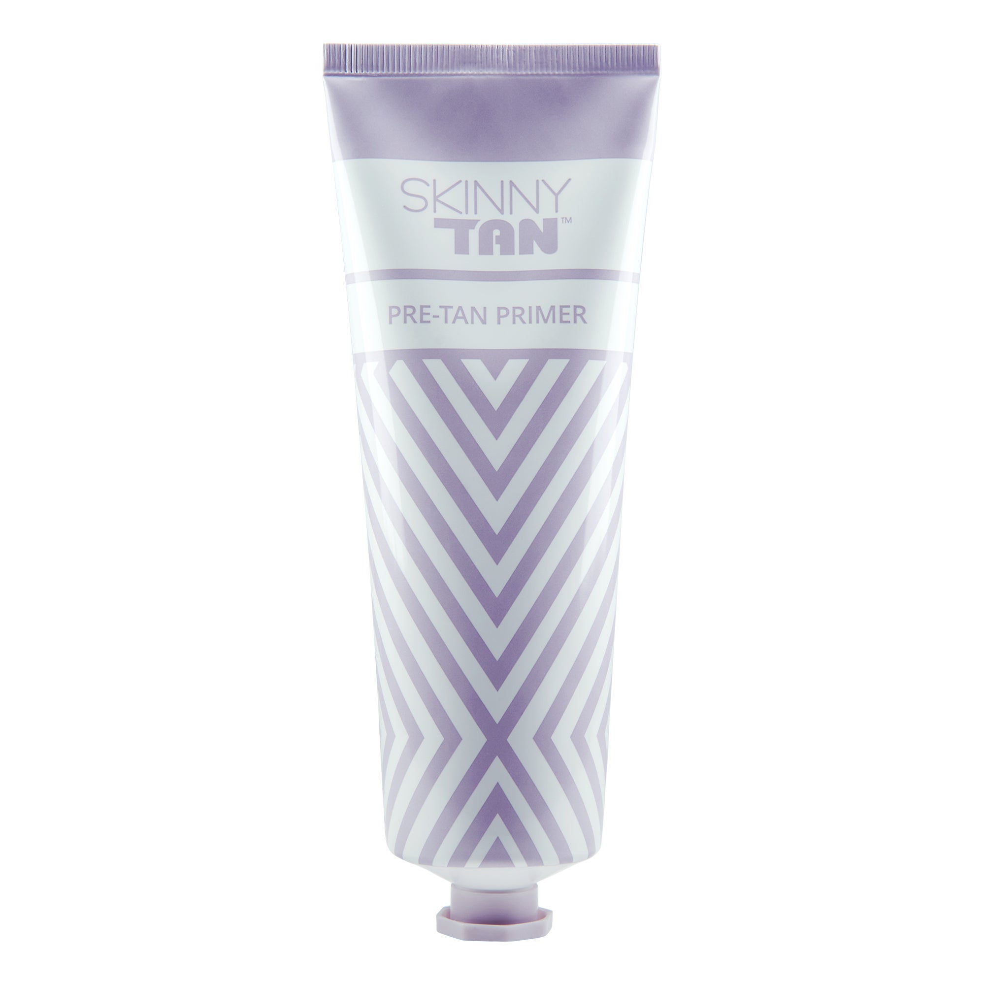 Skinny Tan Pre Tan Primer 125ml | LOOKFANTASTIC