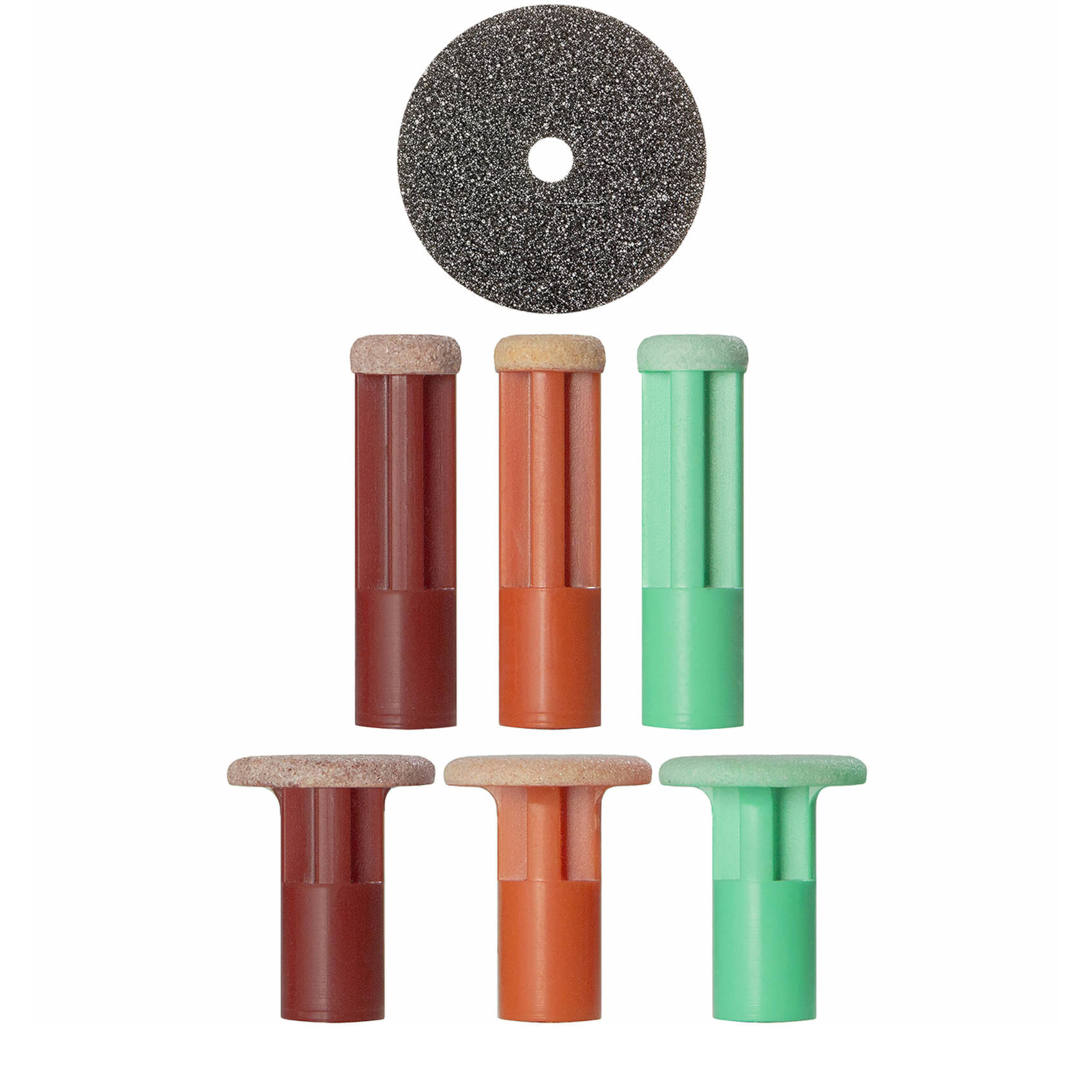 PMD Advanced Kit Replacement Discs (6 piece) | Dermstore