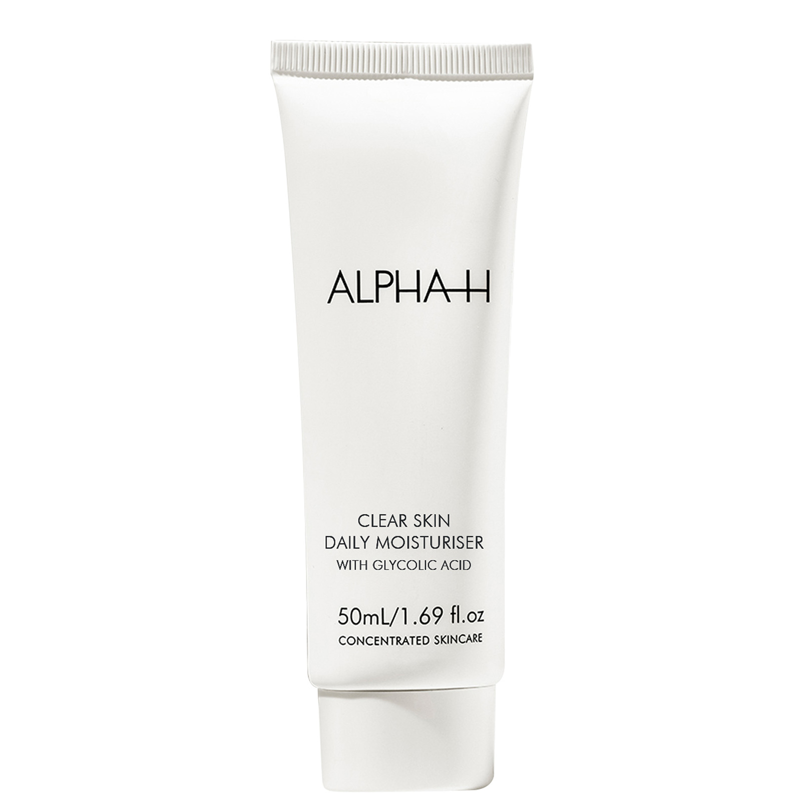 Alpha-H Clear Skin Daily Moisturiser 30ml | Cult Beauty