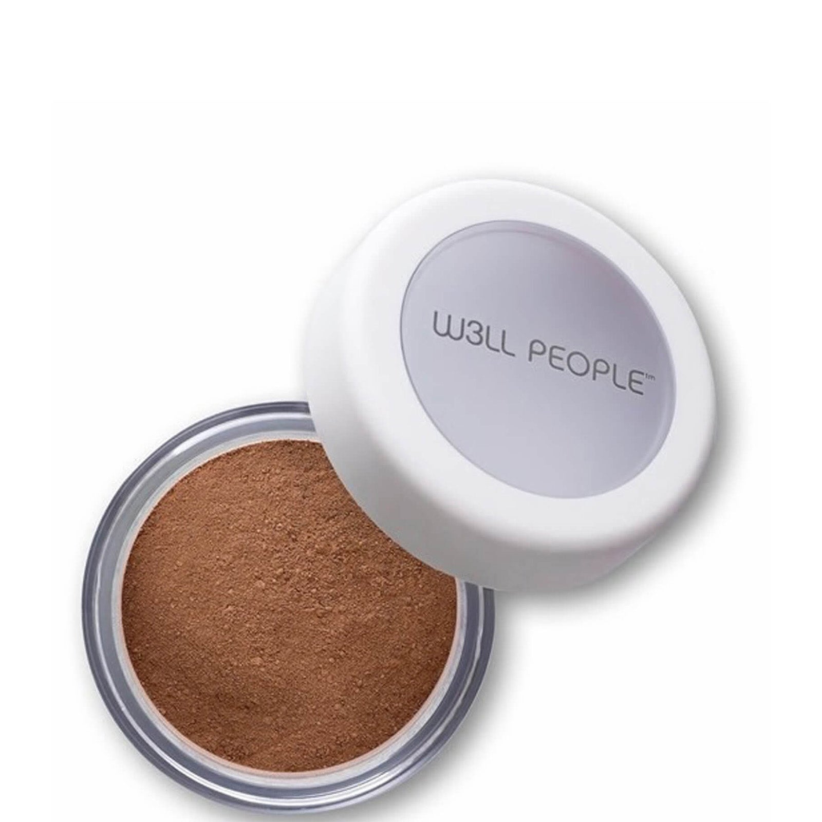 W3LL PEOPLE Bio Bronzer Powder - Natural Tan 6g | Cult Beauty
