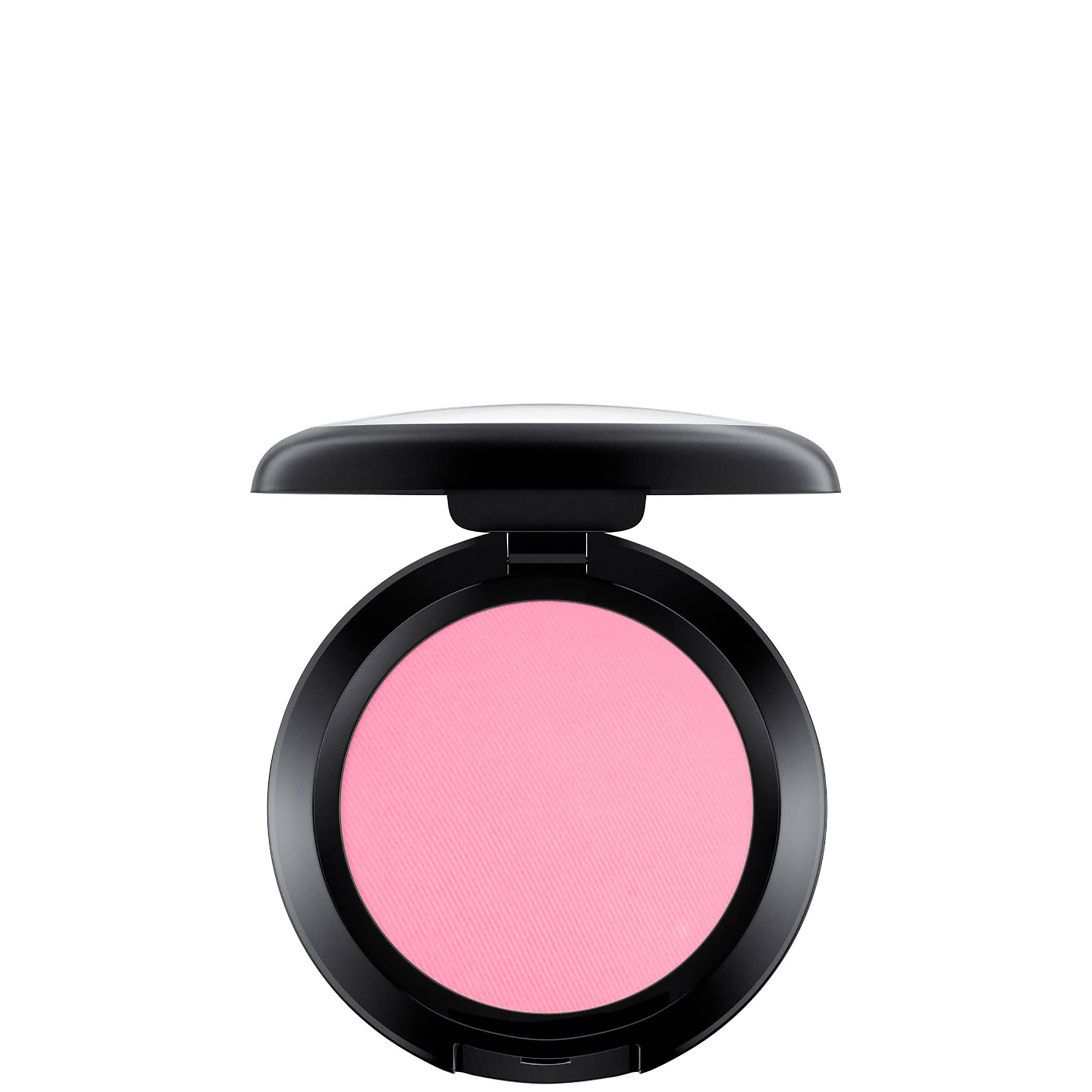 MAC Powder Blush - Pink Swoon | LOOKFANTASTIC