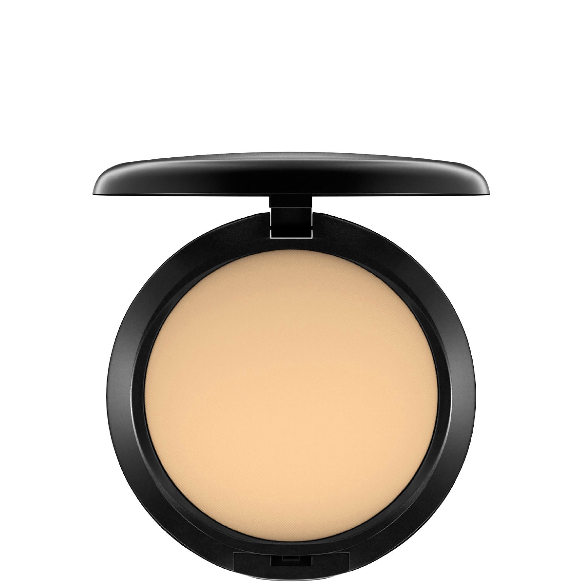 MAC Studio Fix Powder Plus Foundation - C35 | LOOKFANTASTIC