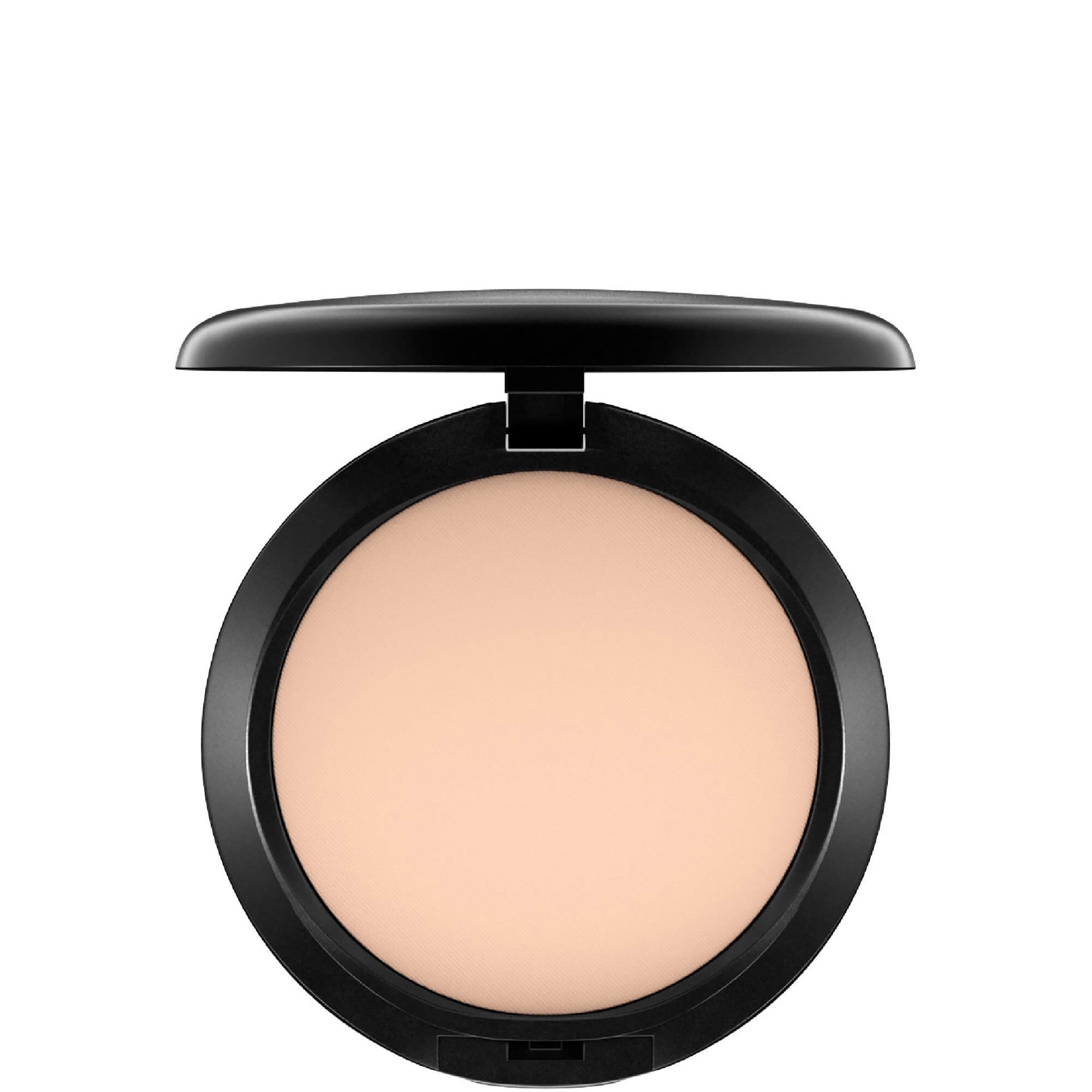 MAC Studio Fix Powder Plus Foundation - N4 | LOOKFANTASTIC