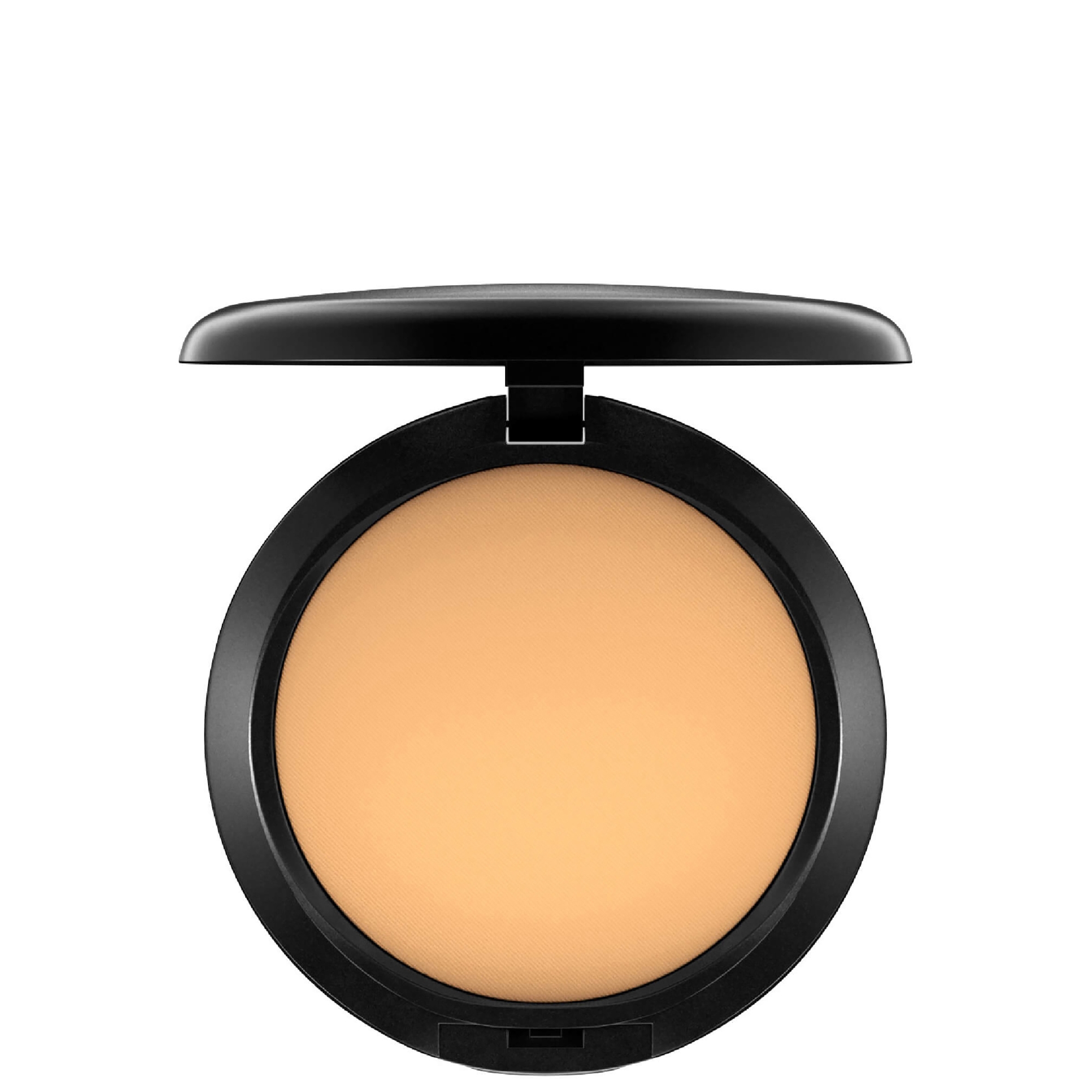 MAC Studio Fix Powder Plus Foundation - NC43 | LOOKFANTASTIC