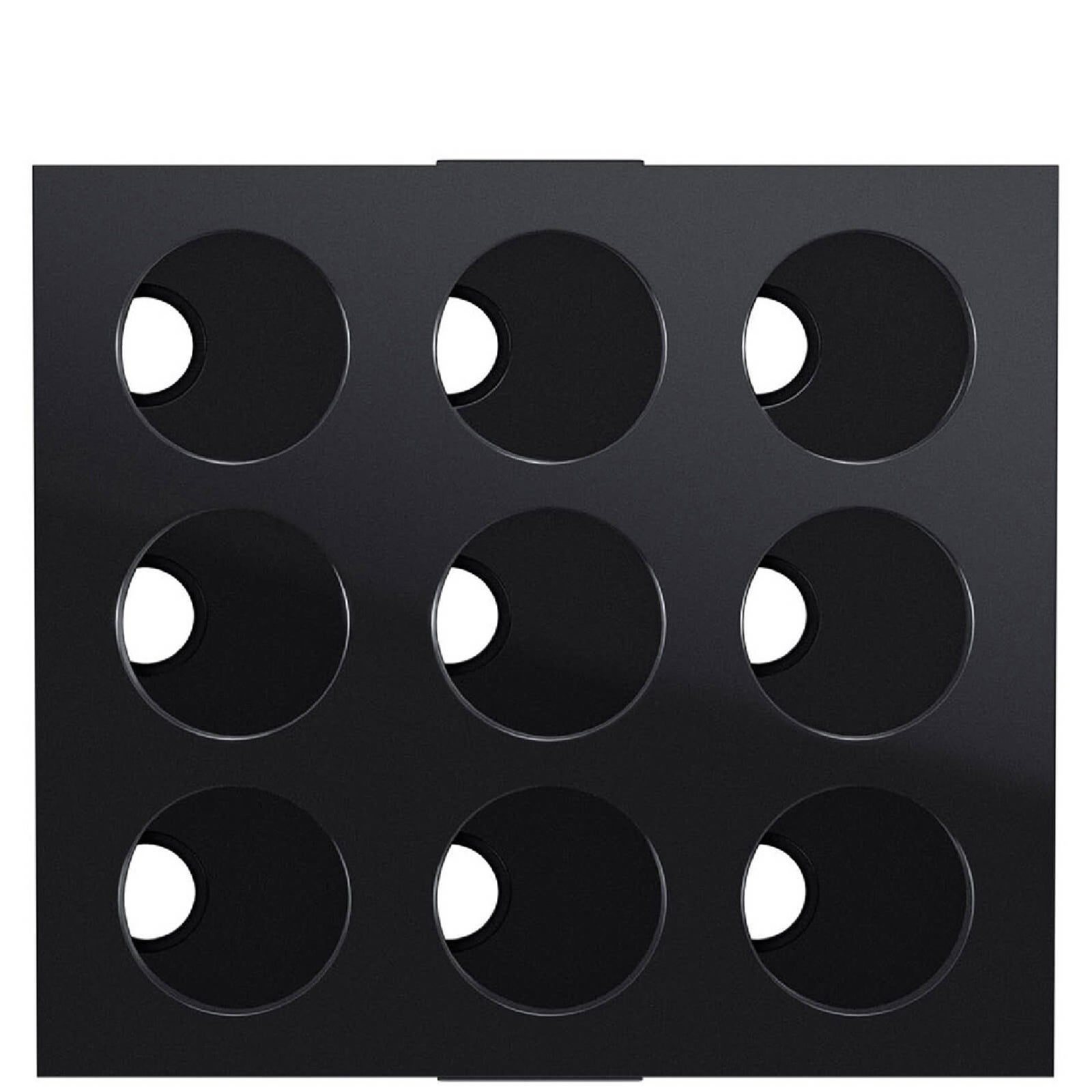 MAC Pro Palette Eyes/Concealer x 9 (Insert) | LOOKFANTASTIC