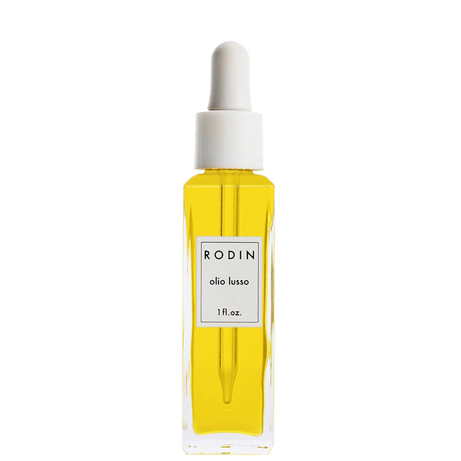 RODIN Olio Lusso Face Oil - Jasmine & Neroli | Cult Beauty
